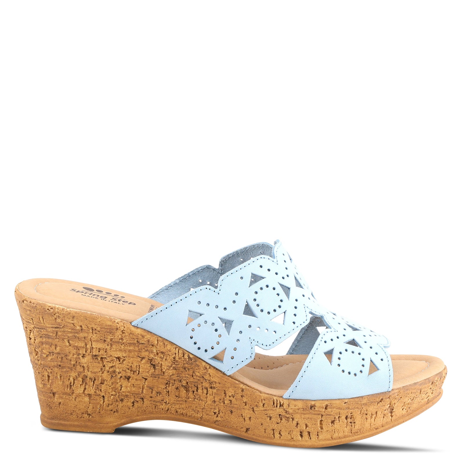 Essential Sandals by Spring Step Shoes – Page 4