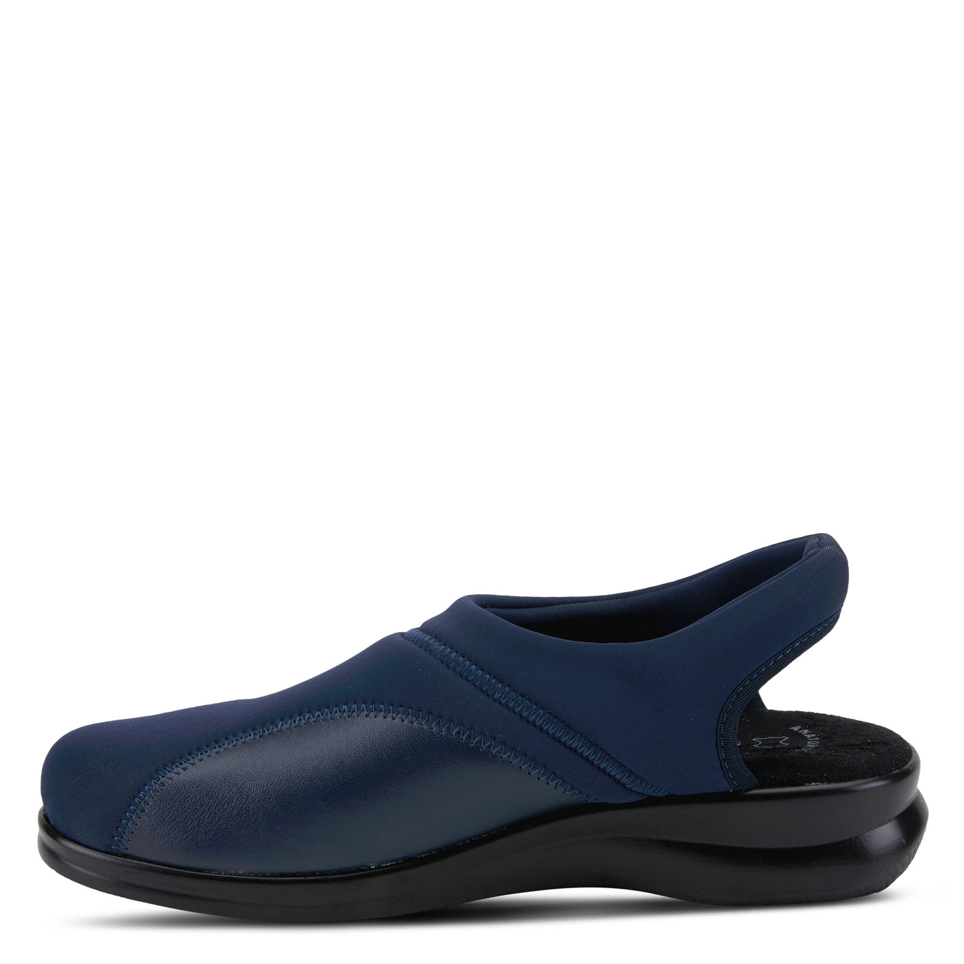 Flexus Flexia Clogs: European Sling-back Clog – Spring Step Shoes