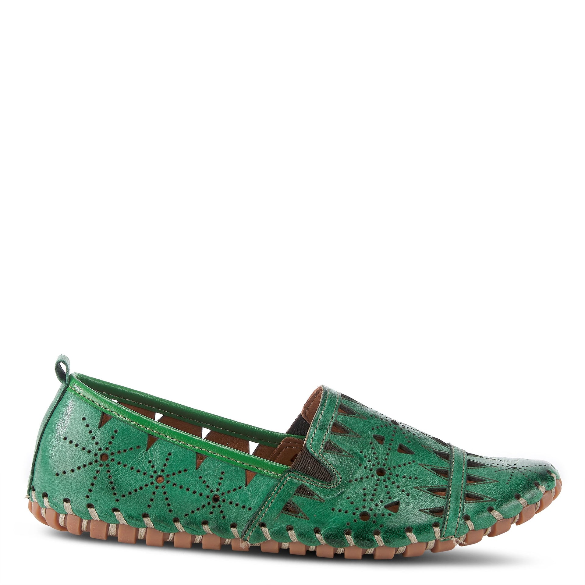 SHOE – Spring Step Shoes