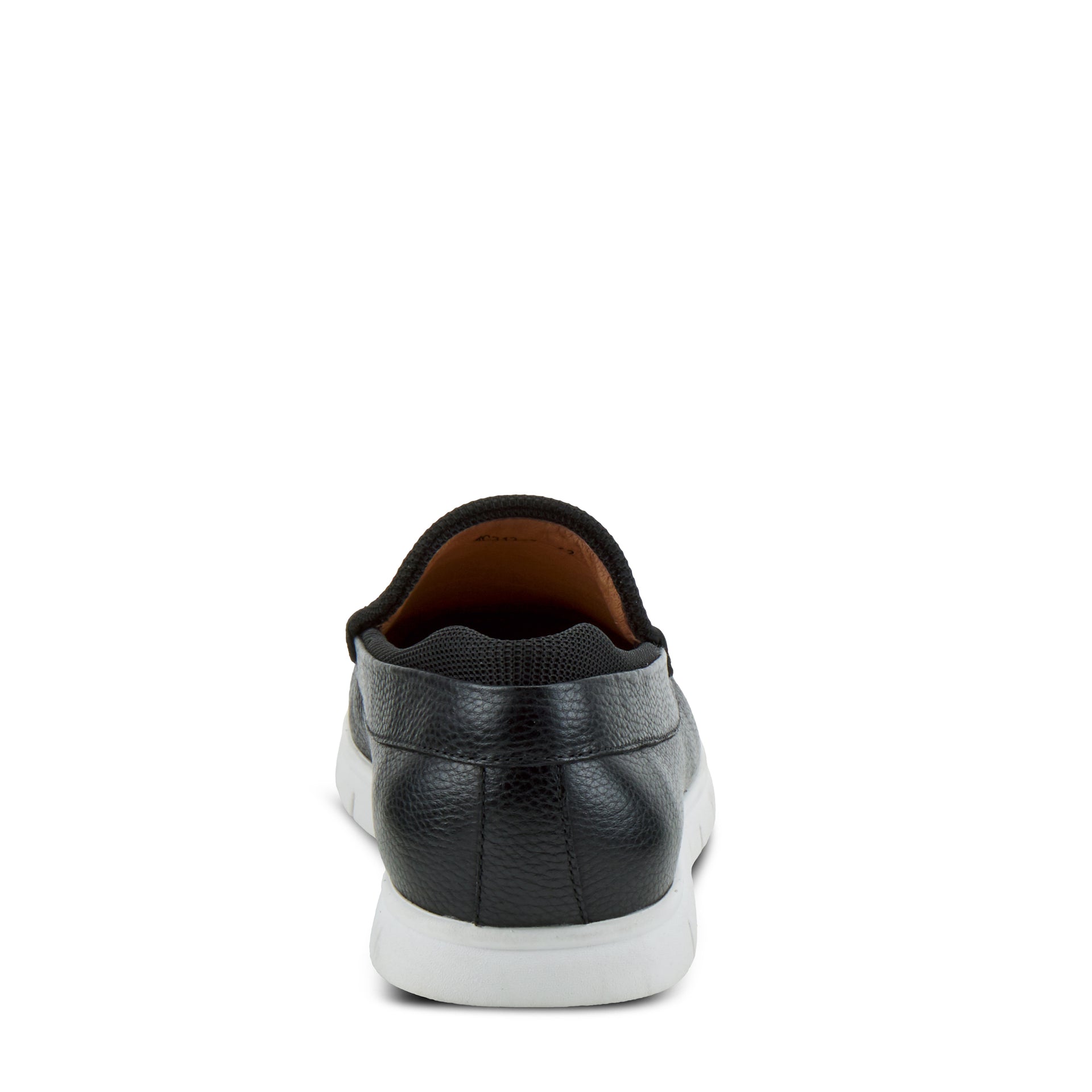 Spring Step Men Gabino Shoes: Leather Loafer – Spring Step Shoes