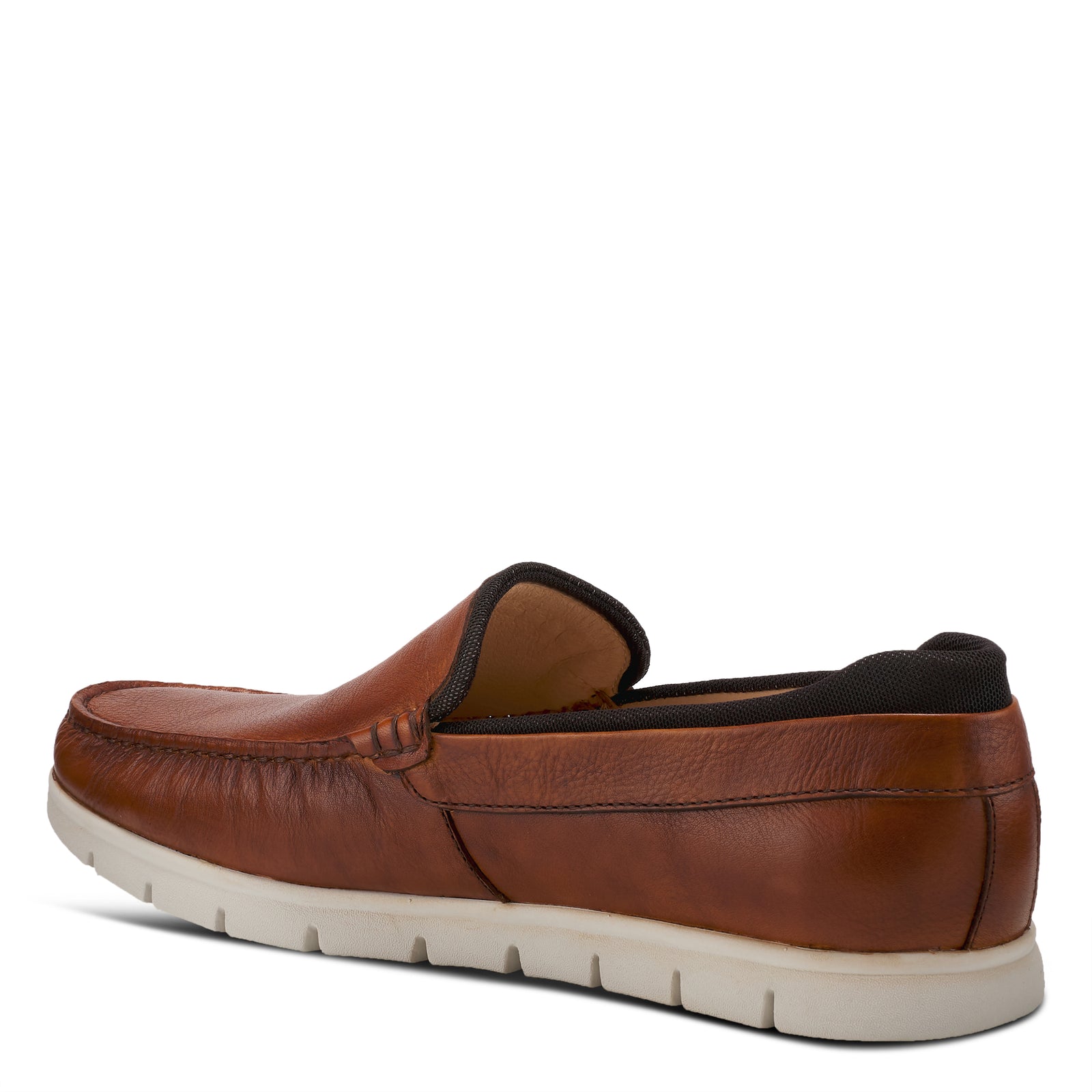 Spring Step Men Gabino Shoes: Leather Loafer – Spring Step Shoes