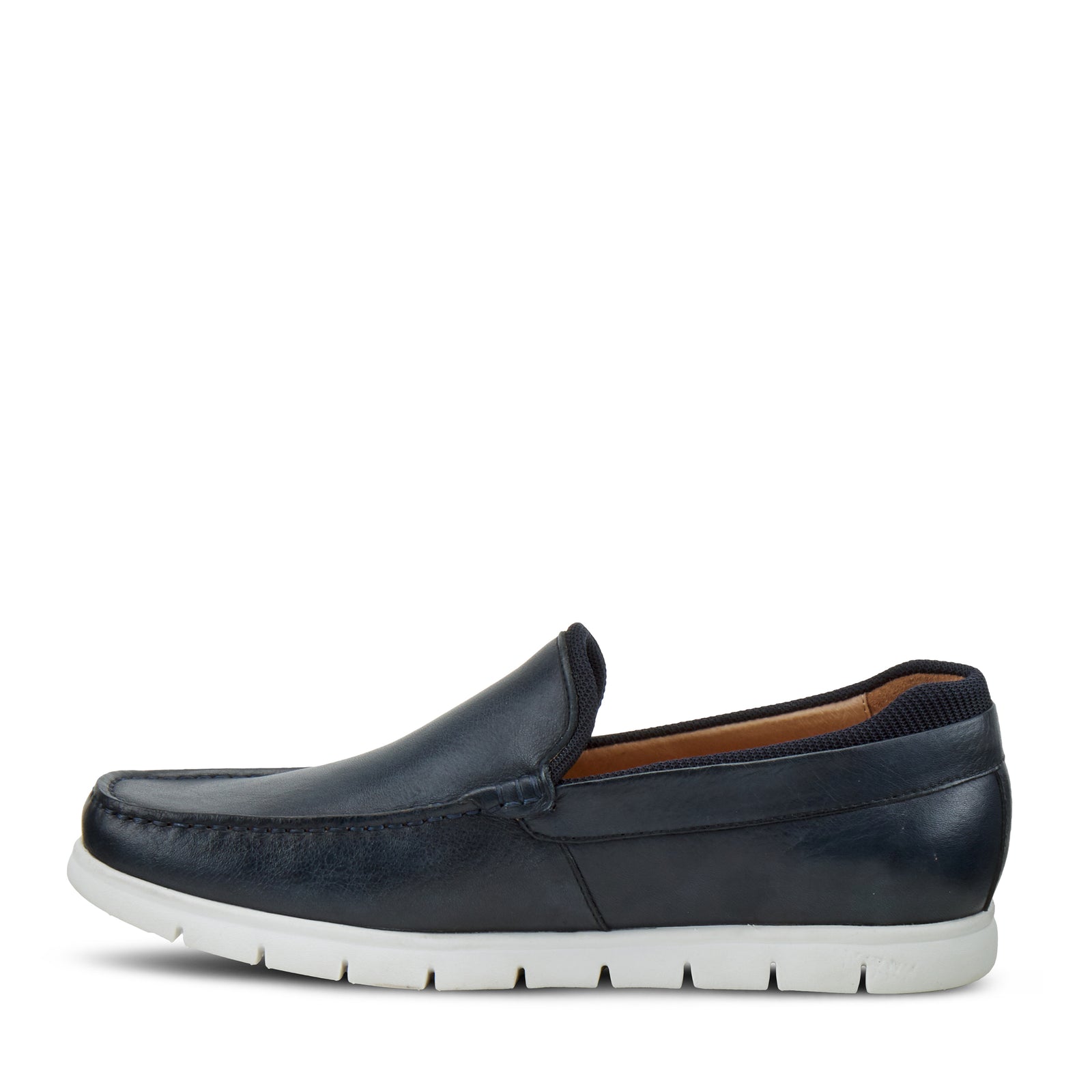Spring Step Men Gabino Shoes: Leather Loafer – Spring Step Shoes