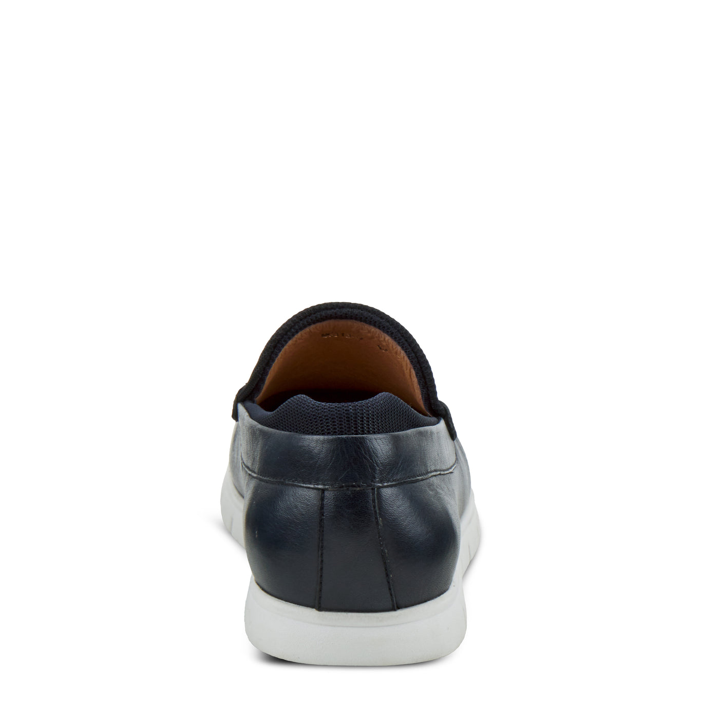 Spring Step Men Gabino Shoes: Leather Loafer – Spring Step Shoes