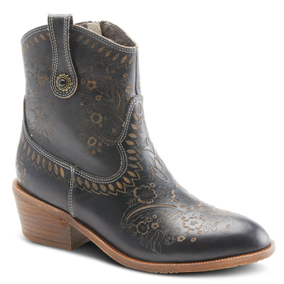 Boots – Spring Step Shoes