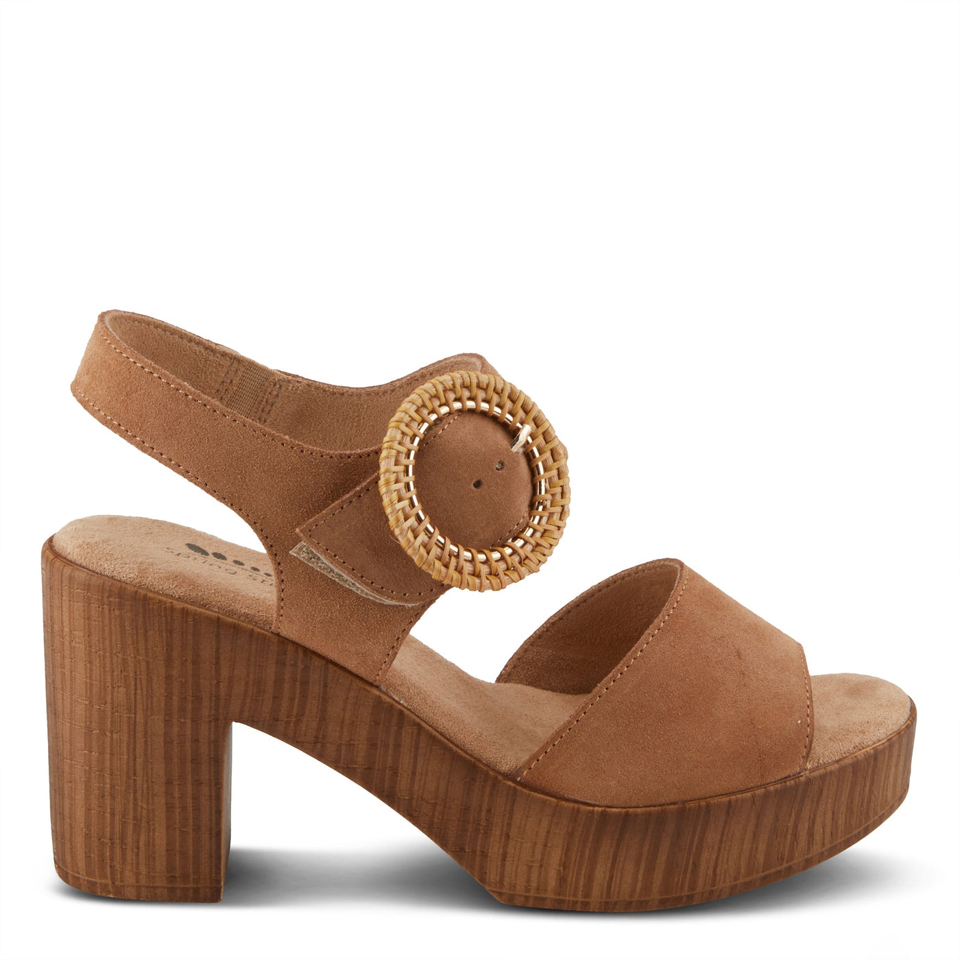 Platform – Spring Step Shoes