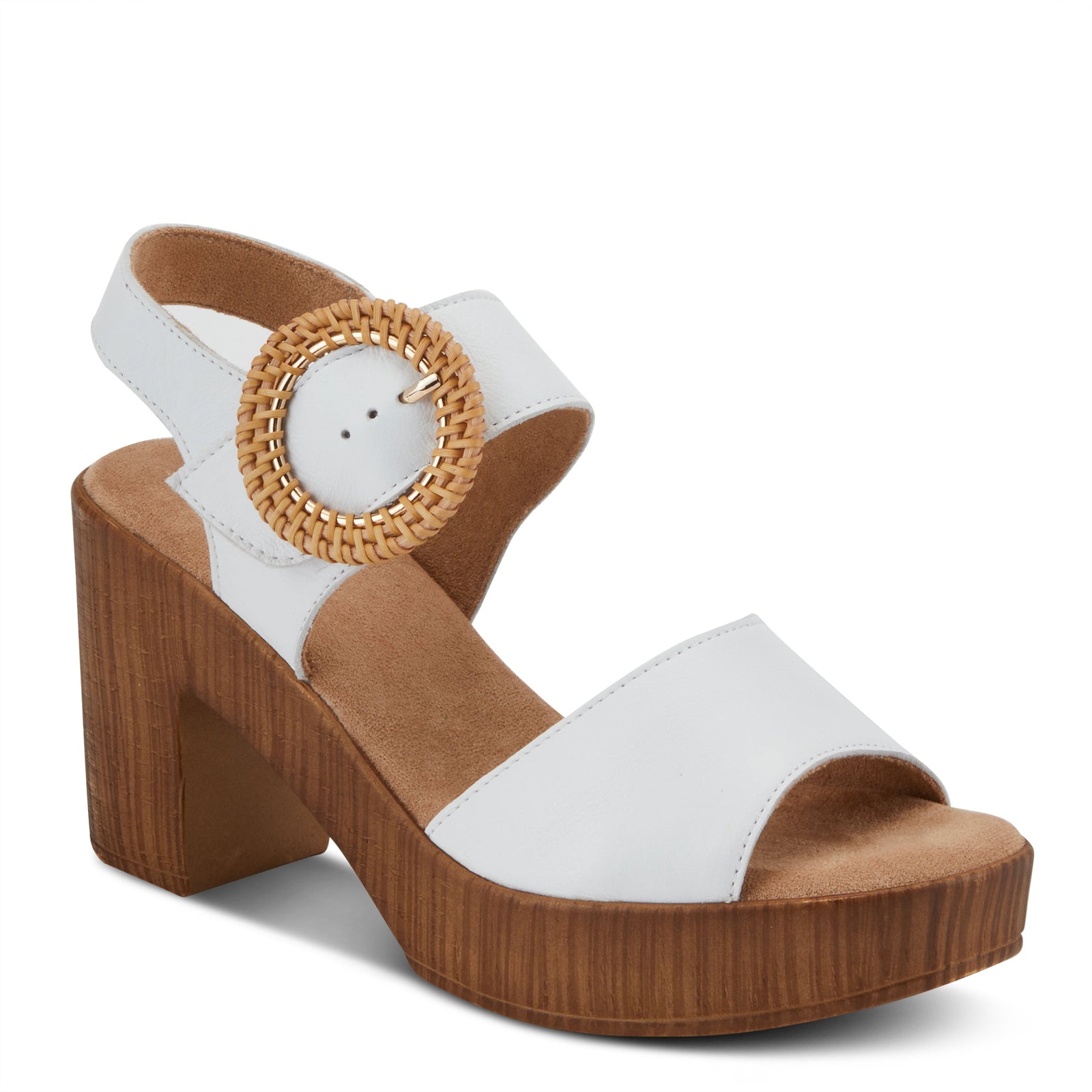 Platform – Spring Step Shoes