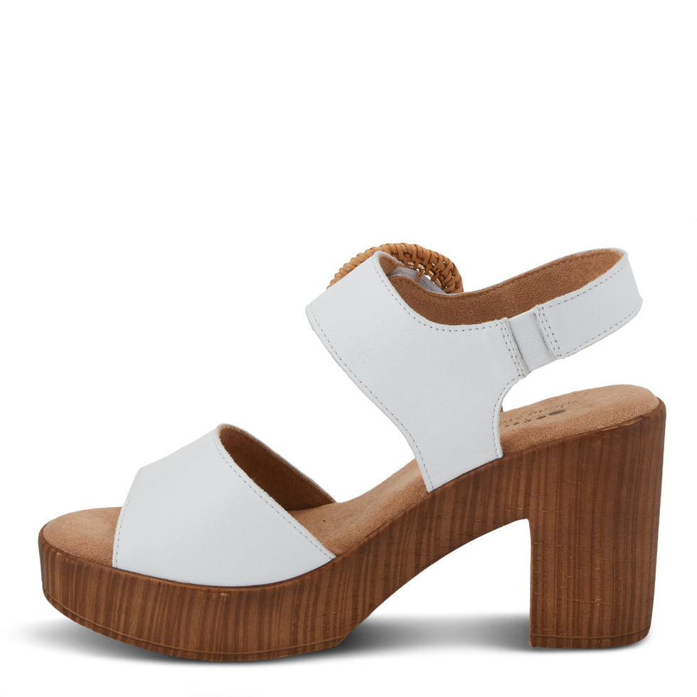 Platform – Spring Step Shoes