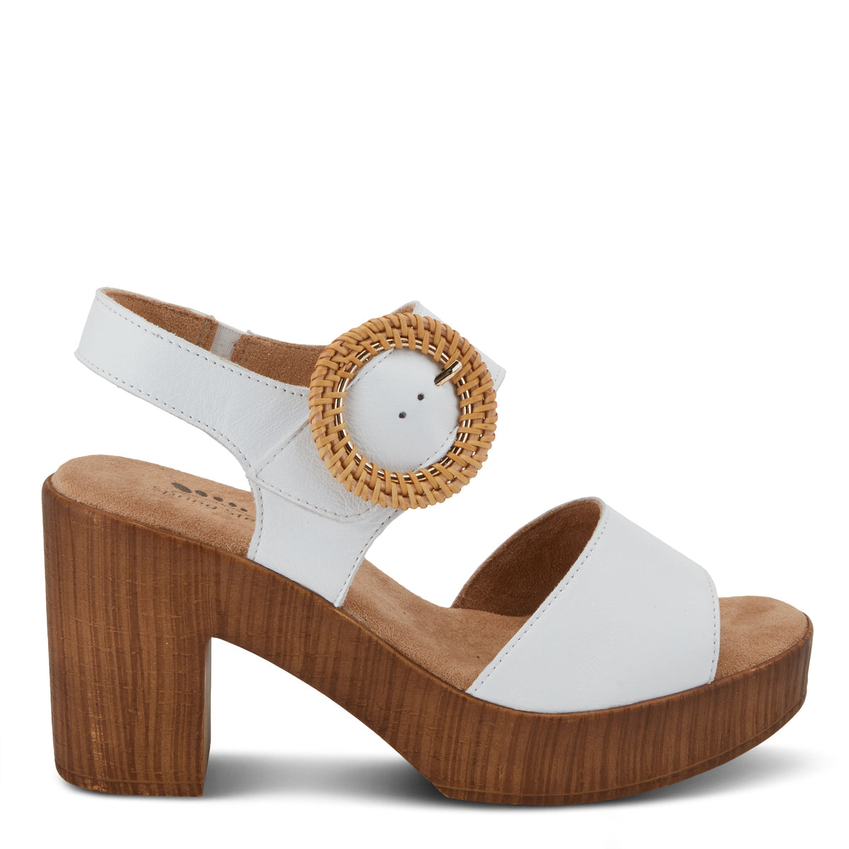Platform – Spring Step Shoes