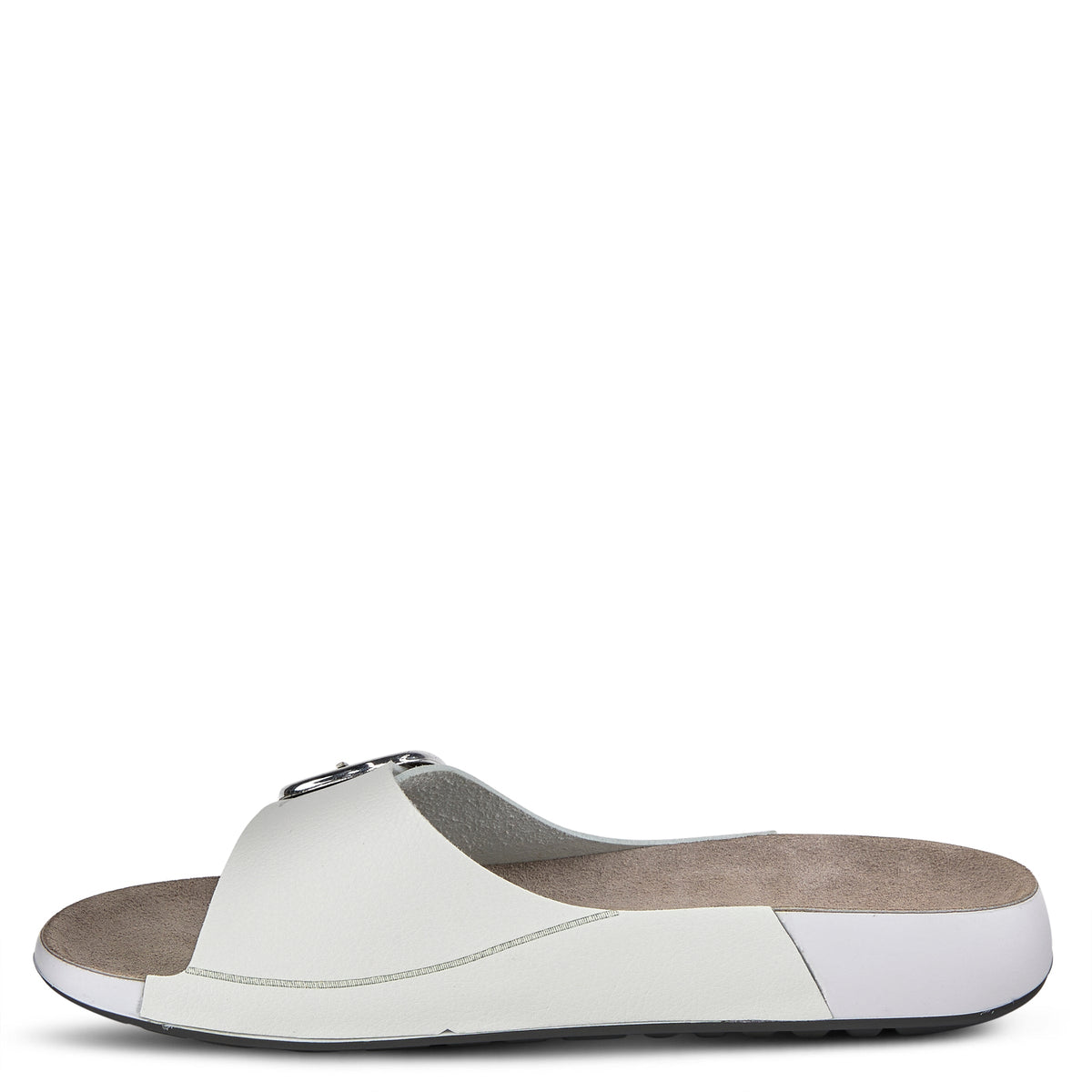 Comfortable Flexus Gateway Slide Sandals – Spring Step Shoes