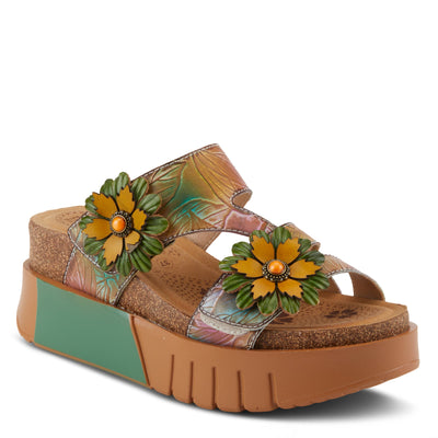 Essential Sandals by Spring Step Shoes – Page 2