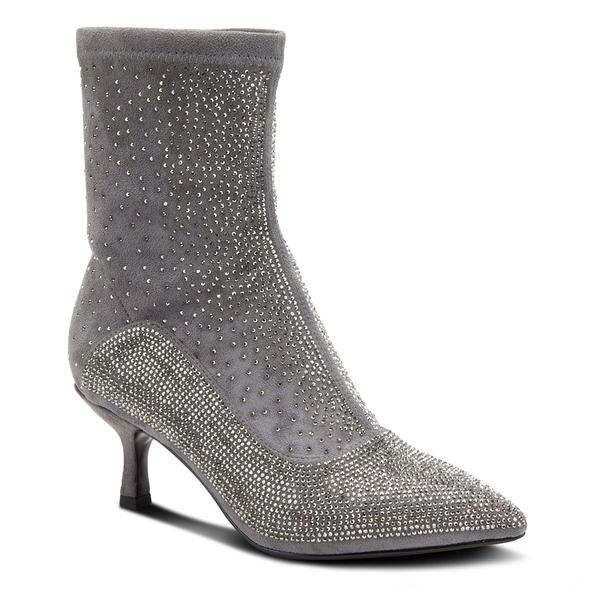 Azura Glioris Boots: Premium Western Boots – Spring Step Shoes