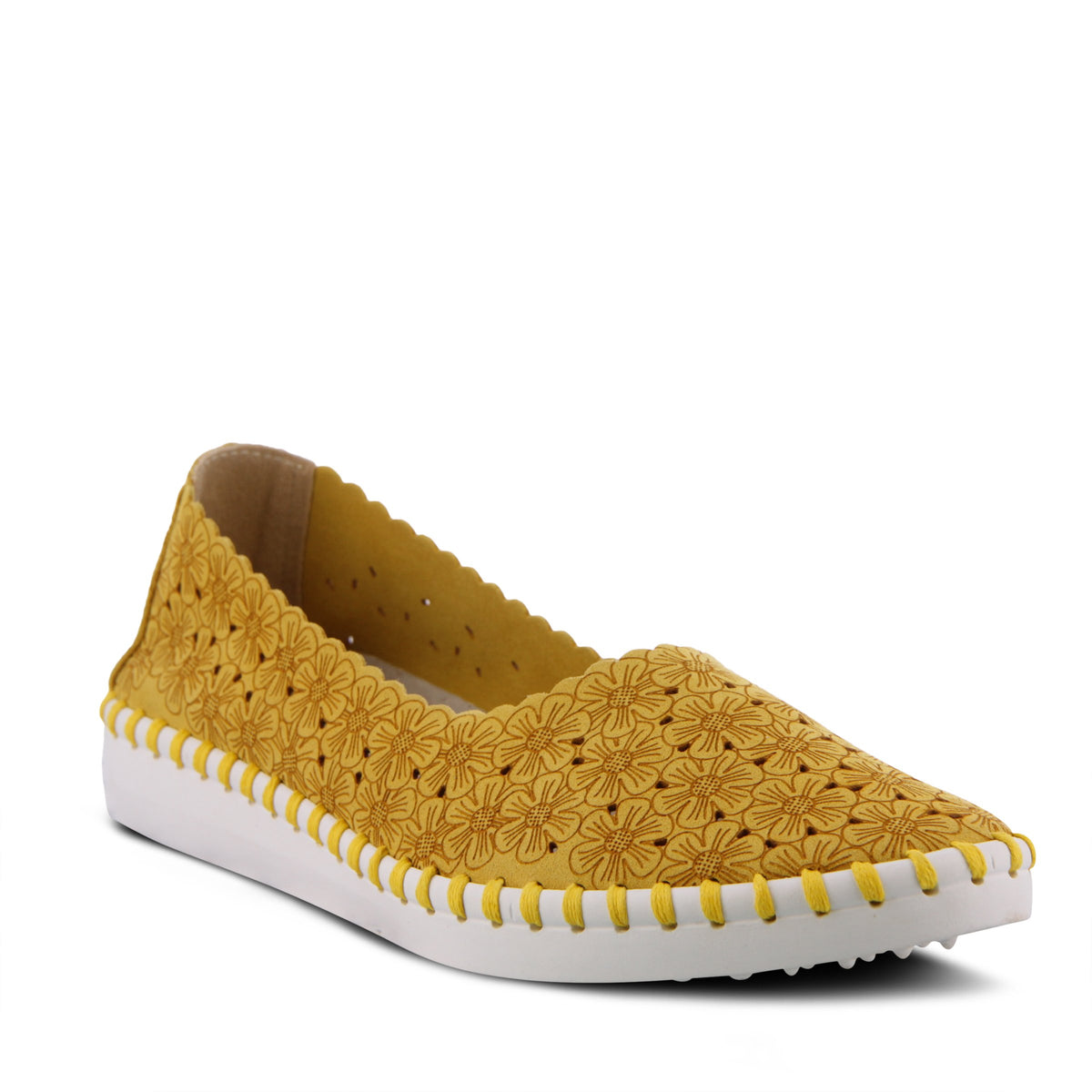 GRAZANA BALLERINA by PATRIZIA – Spring Step Shoes