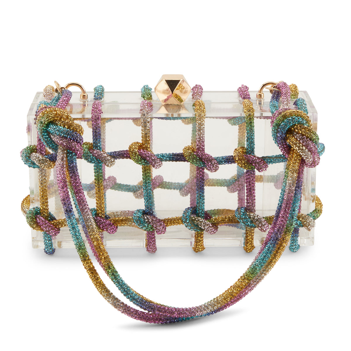 Azura Hb-cinderella Handbags: Luxury Handbag – Spring Step Shoes