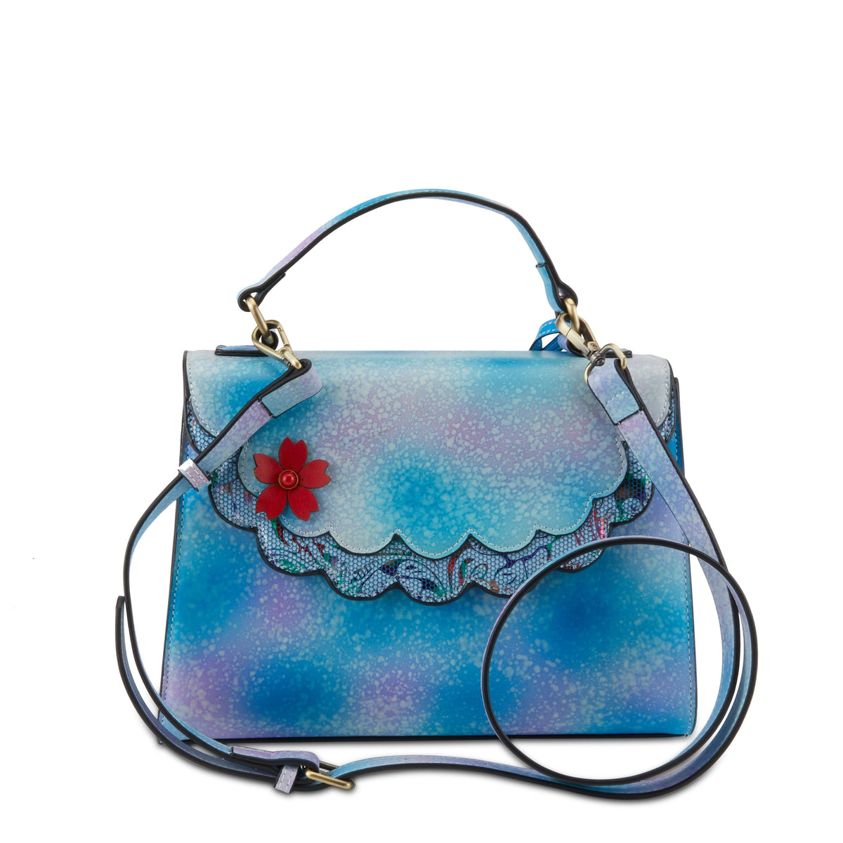 Premium L'artiste Hb-powderpuff Handbags – Spring Step Shoes