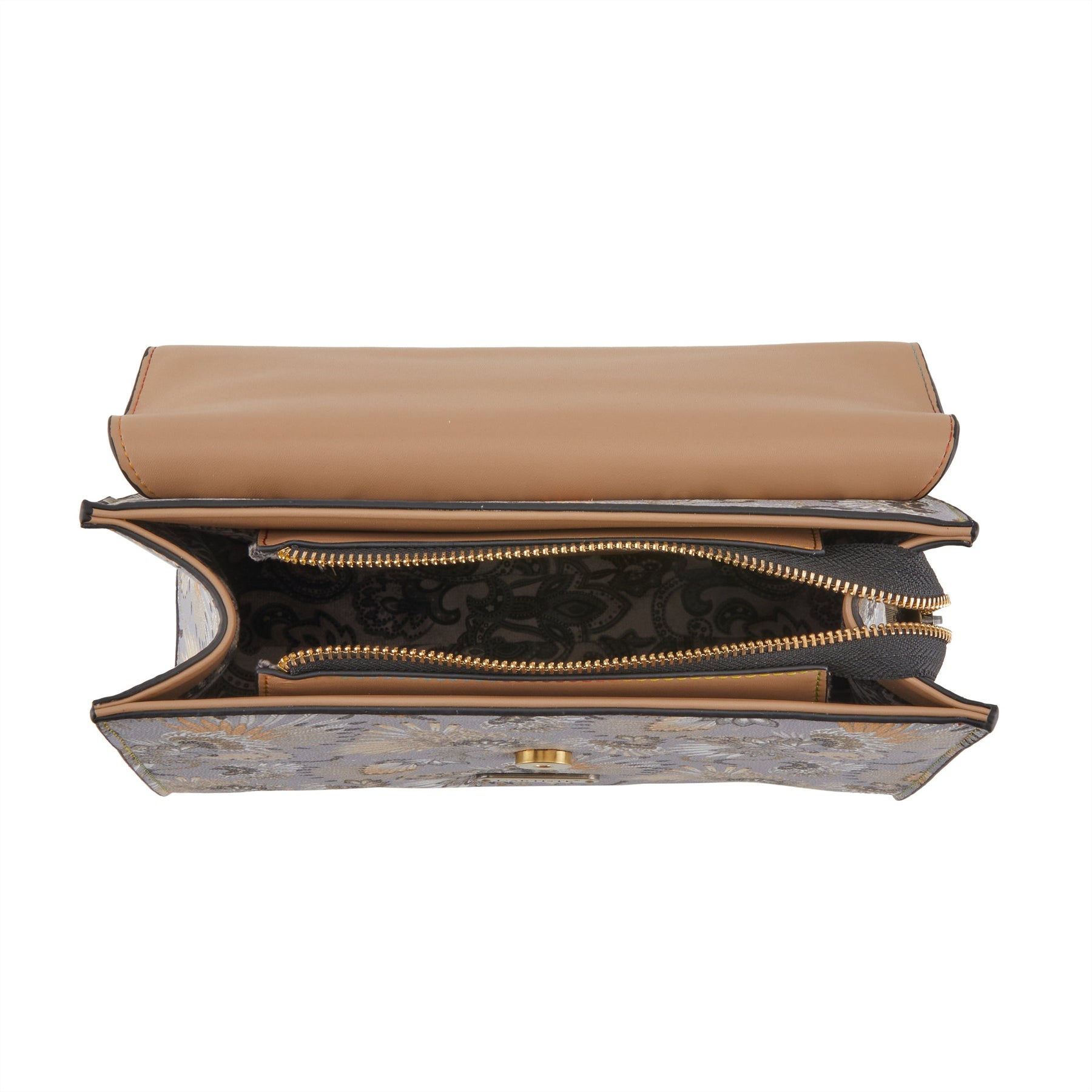 L'ARTISTE HB-POWER-GLITZ HANDBAGS – Spring Step Shoes