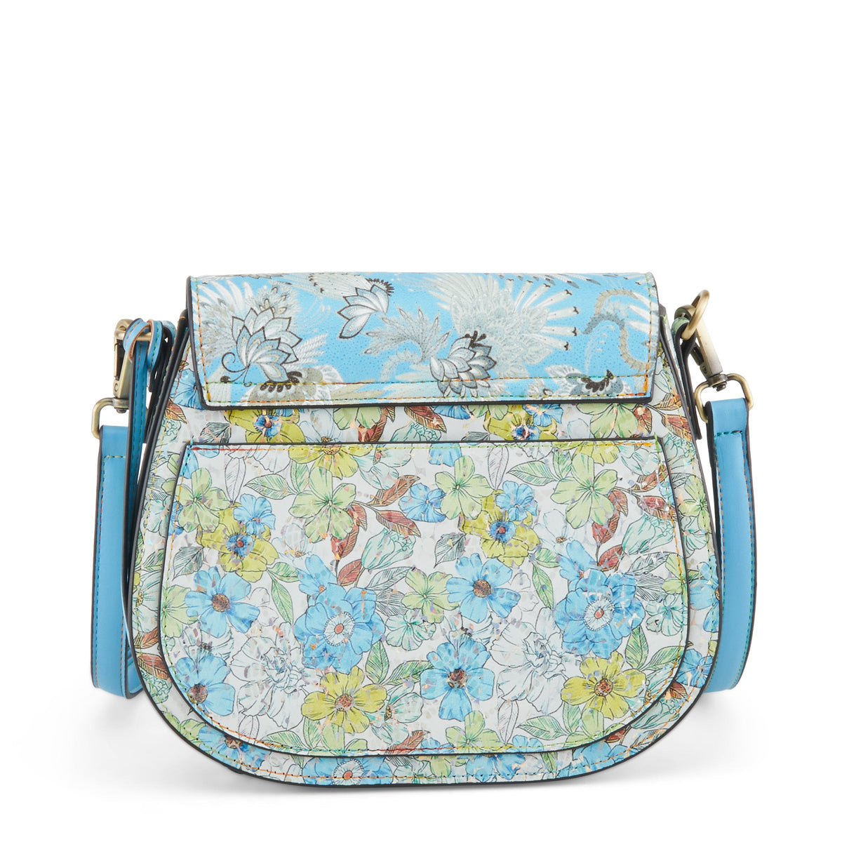 L'ARTISTE HB-PRETTINESS HANDBAGS – Spring Step Shoes