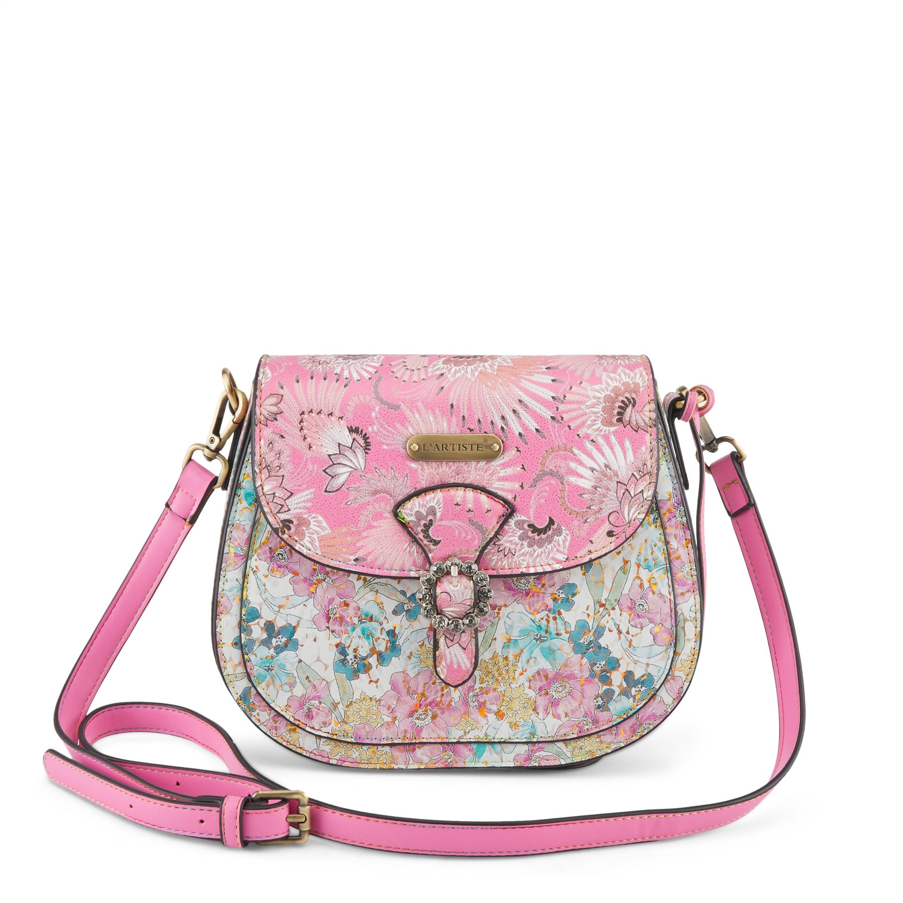 L'ARTISTE HB-PRETTINESS HANDBAGS – Spring Step Shoes
