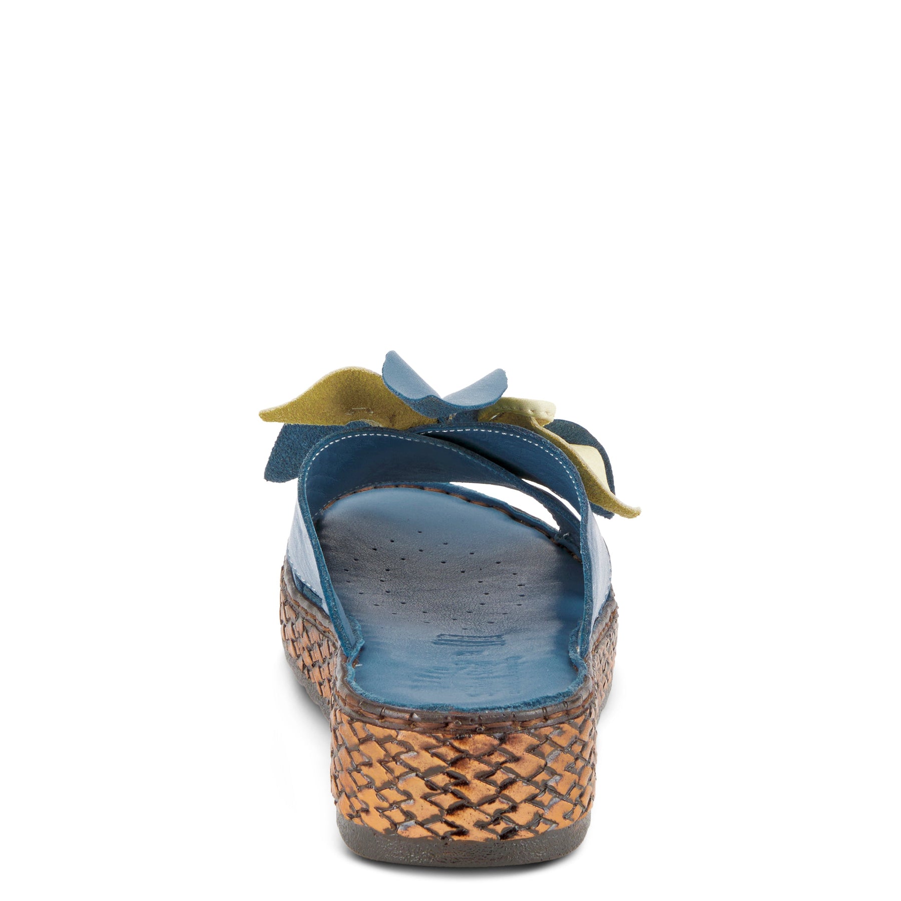 SPRING STEP HILARY SLIDE SANDALS by SPRING STEP – Spring Step Shoes