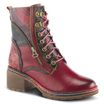 Boots & Booties – Spring Step Shoes