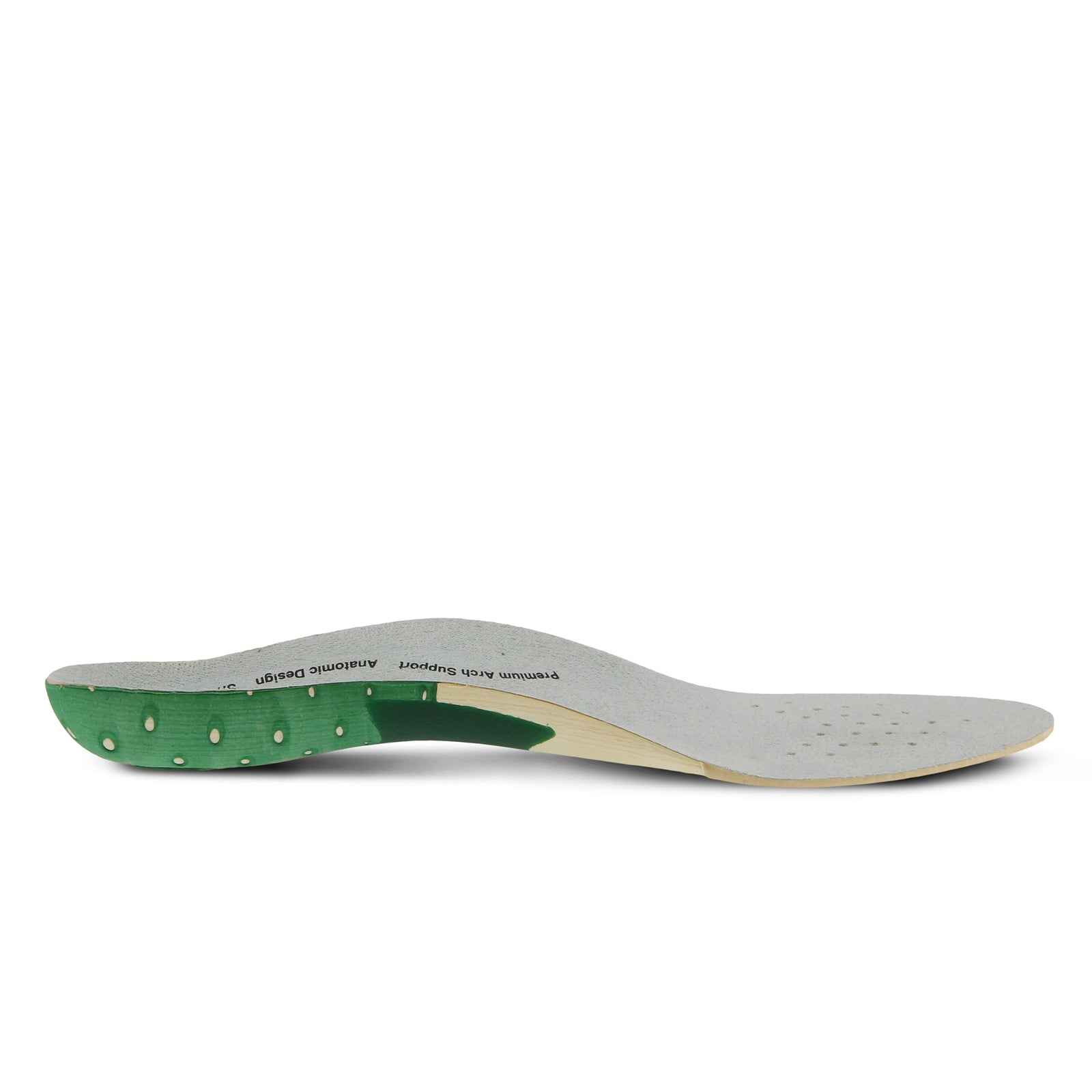 Spring Step I6w Women's Orthotic Inserts – Spring Step Shoes