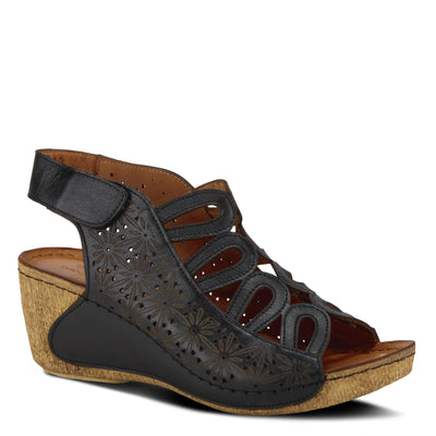 Essential Sandals by Spring Step Shoes