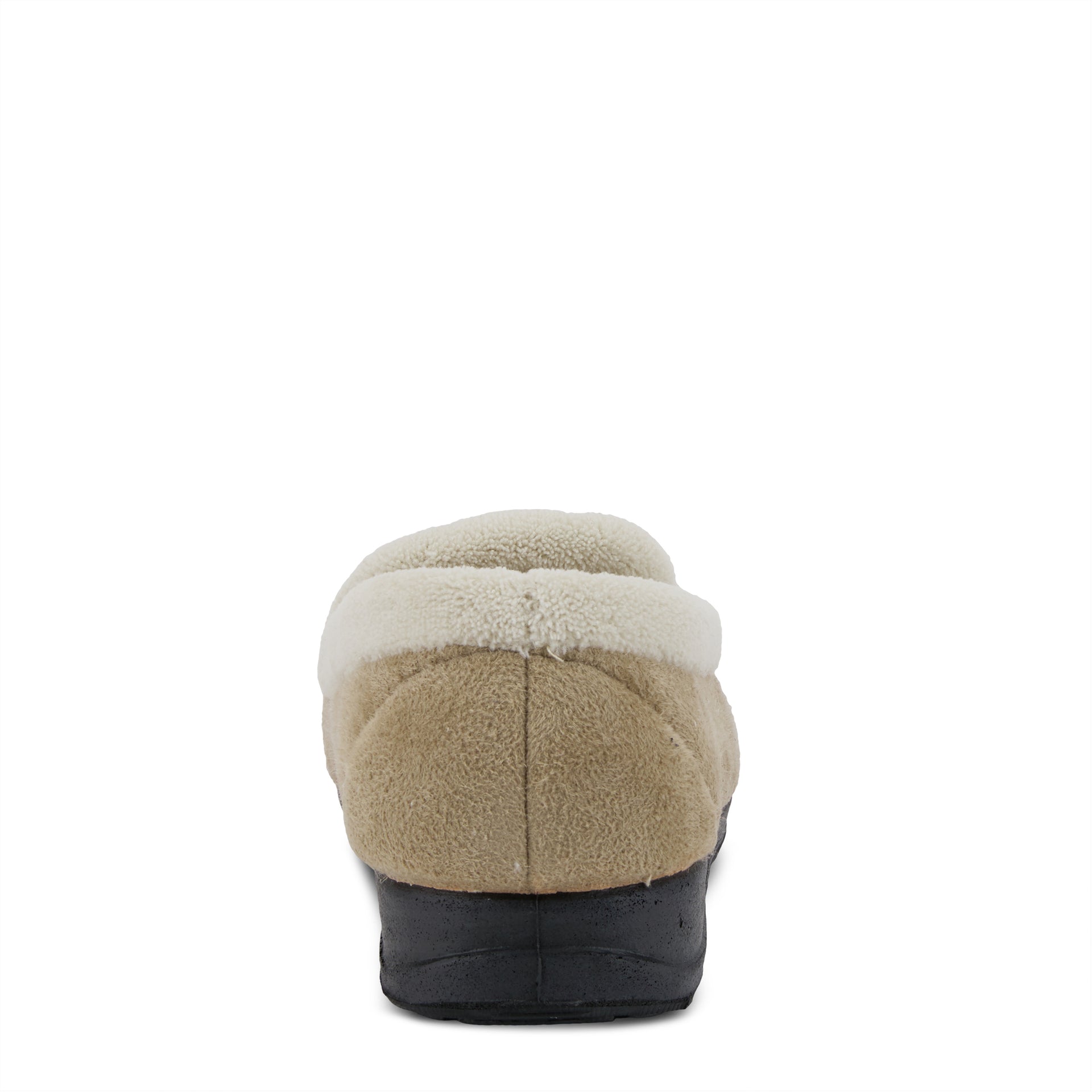 Flexus Isla Slippers With Anti-shock Outsole – Spring Step Shoes