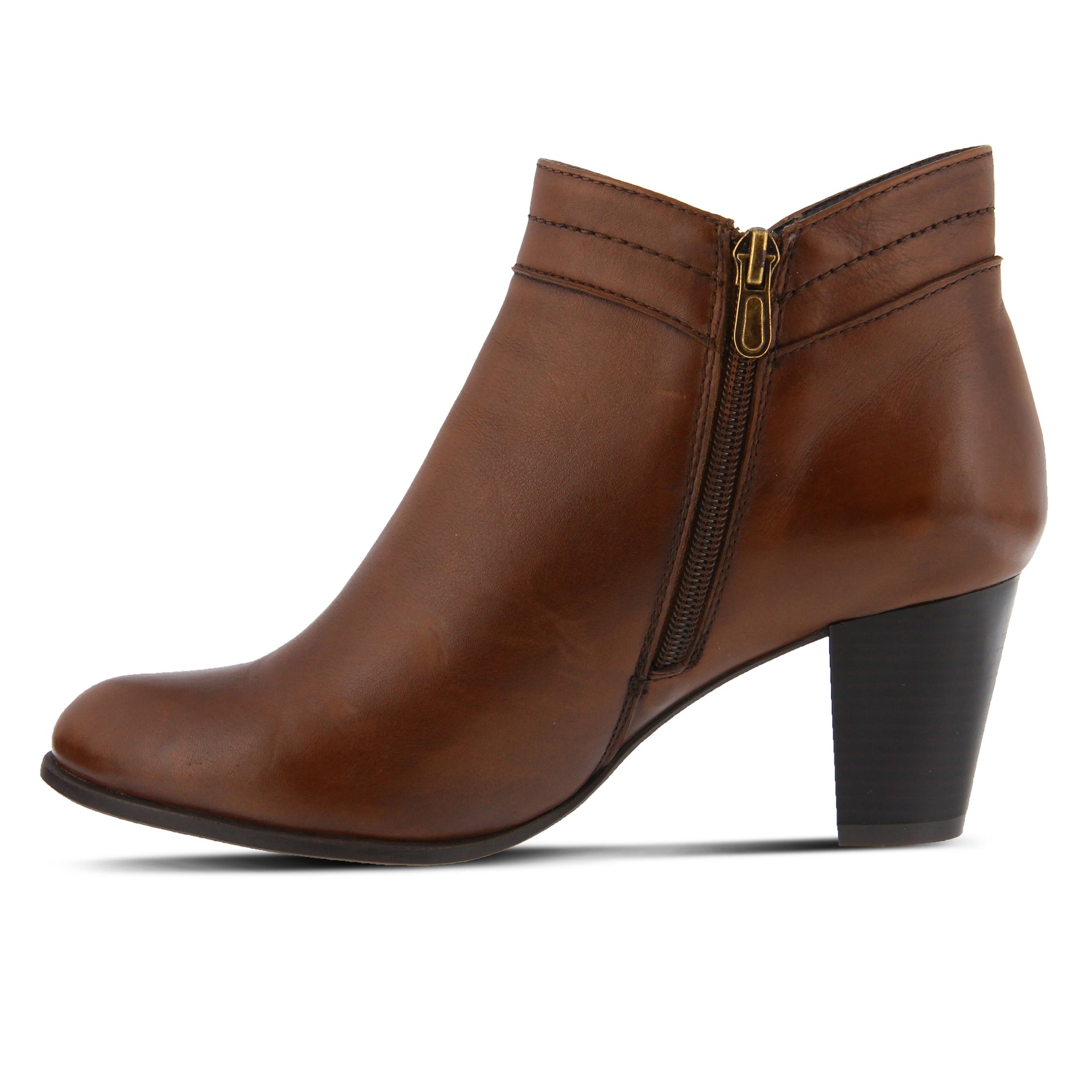 Spring Step Itilia Round Toe Boots – Spring Step Shoes