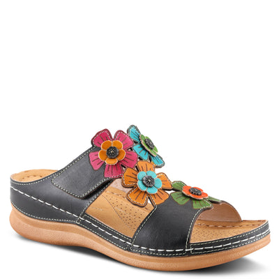Essential Sandals by Spring Step Shoes