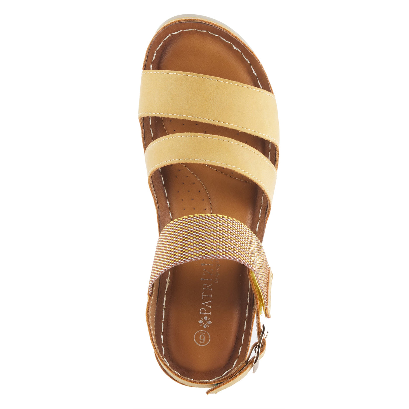 Patrizia Jasive Sandals: Platform Sandals – Spring Step Shoes