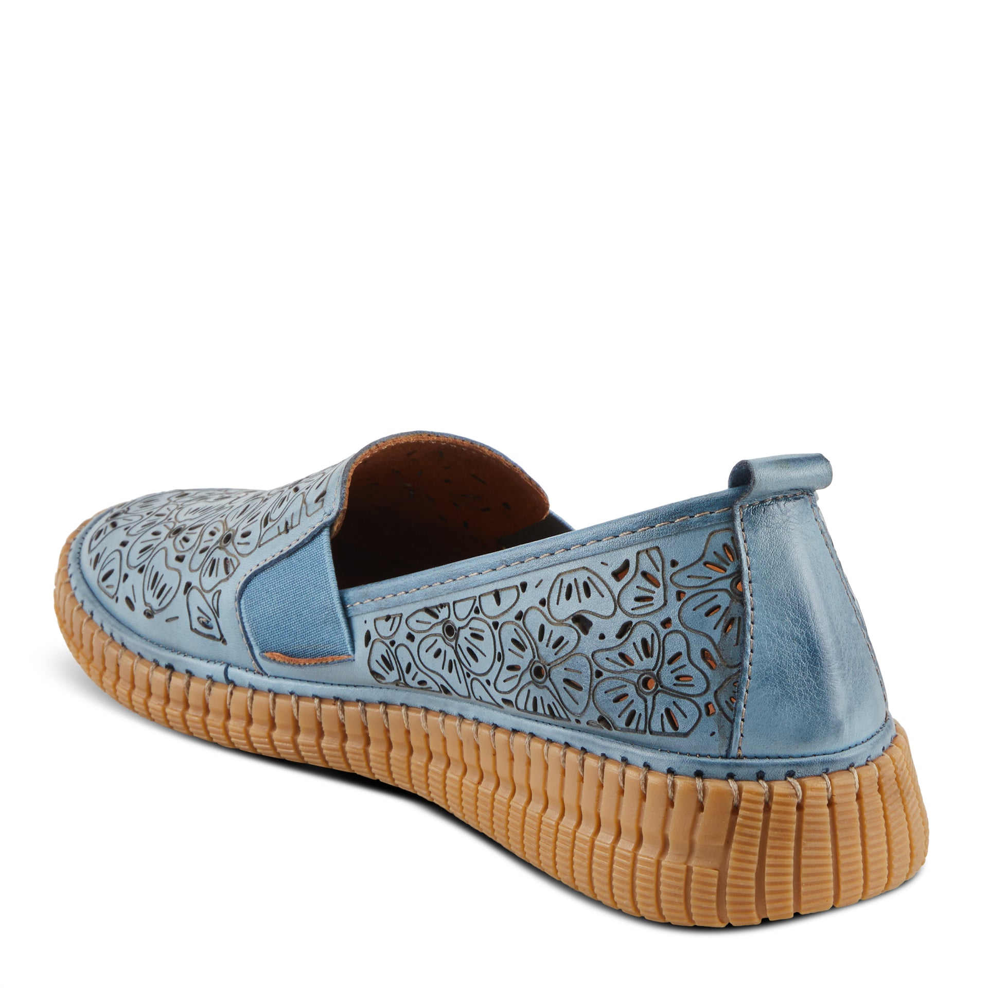 SPRING SUMMER 2024 COLLECTION – Spring Step Shoes