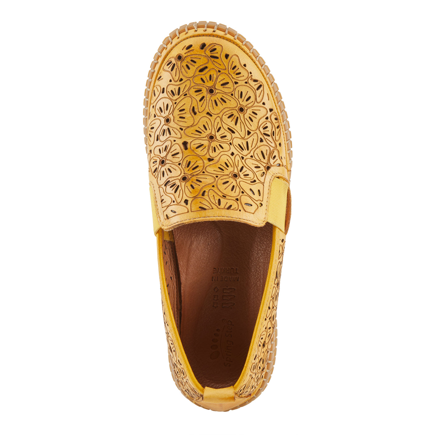 SPRING SUMMER 2024 COLLECTION – Spring Step Shoes