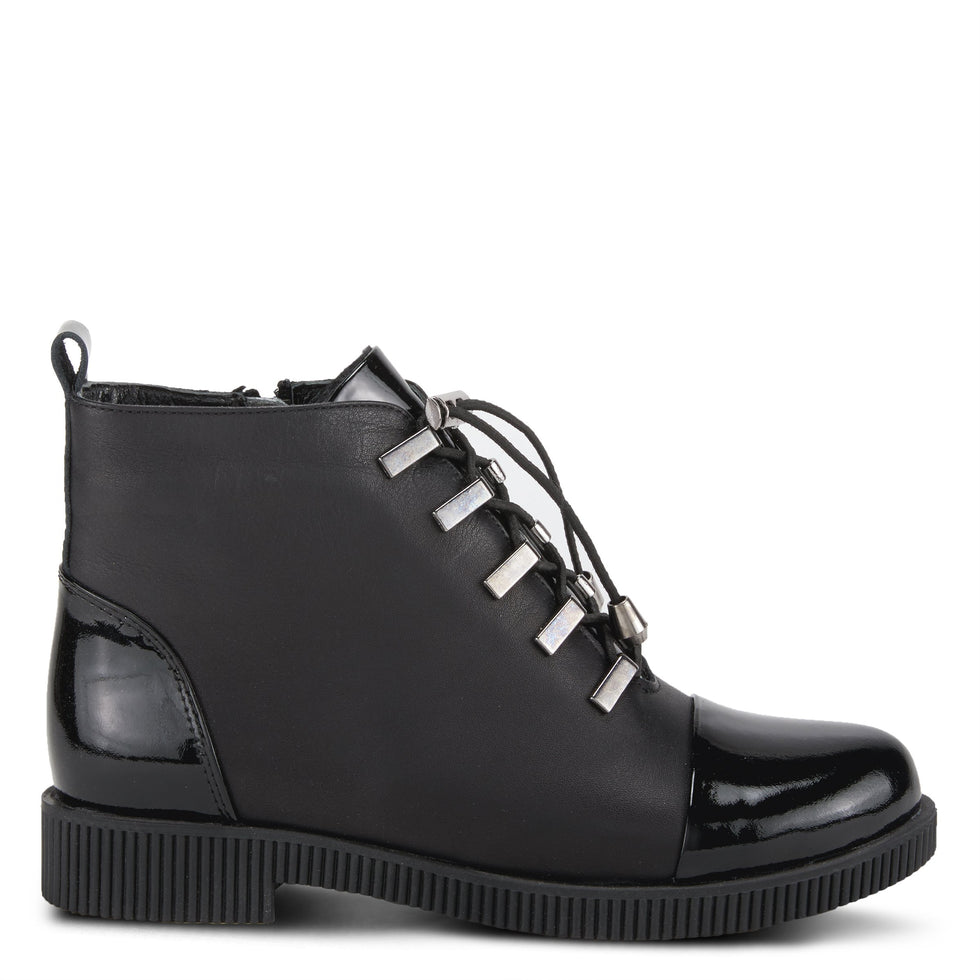 Boots – Page 5 – Spring Step Shoes