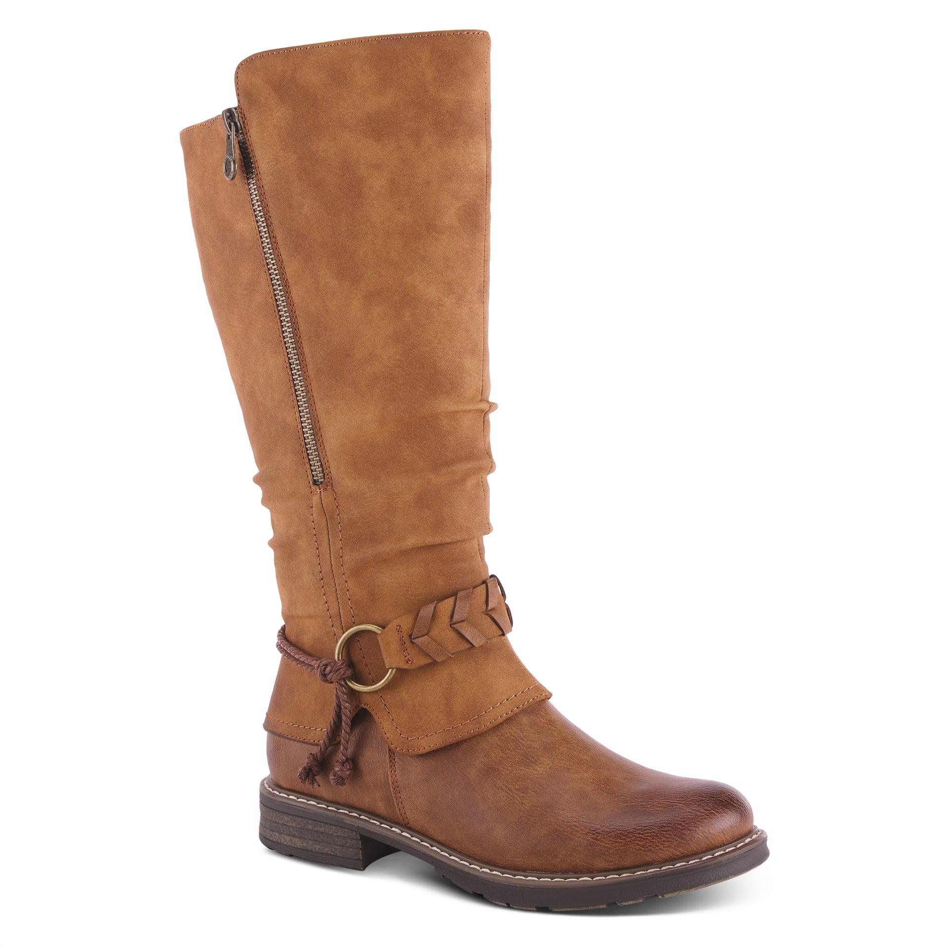 Boots – Tagged "size-eu-40-us-9" – Page 4 – Spring Step Shoes