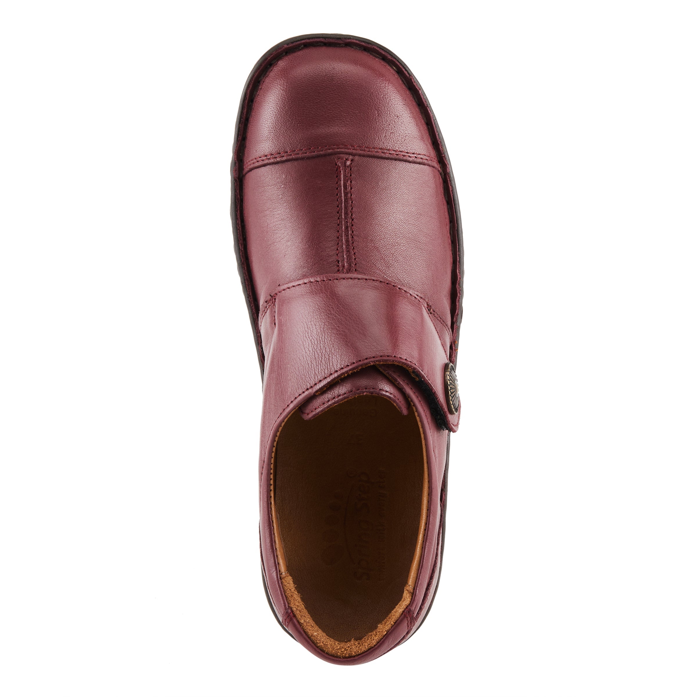 Spring Step Kaminia Womens Casual Shoes​ – Spring Step Shoes