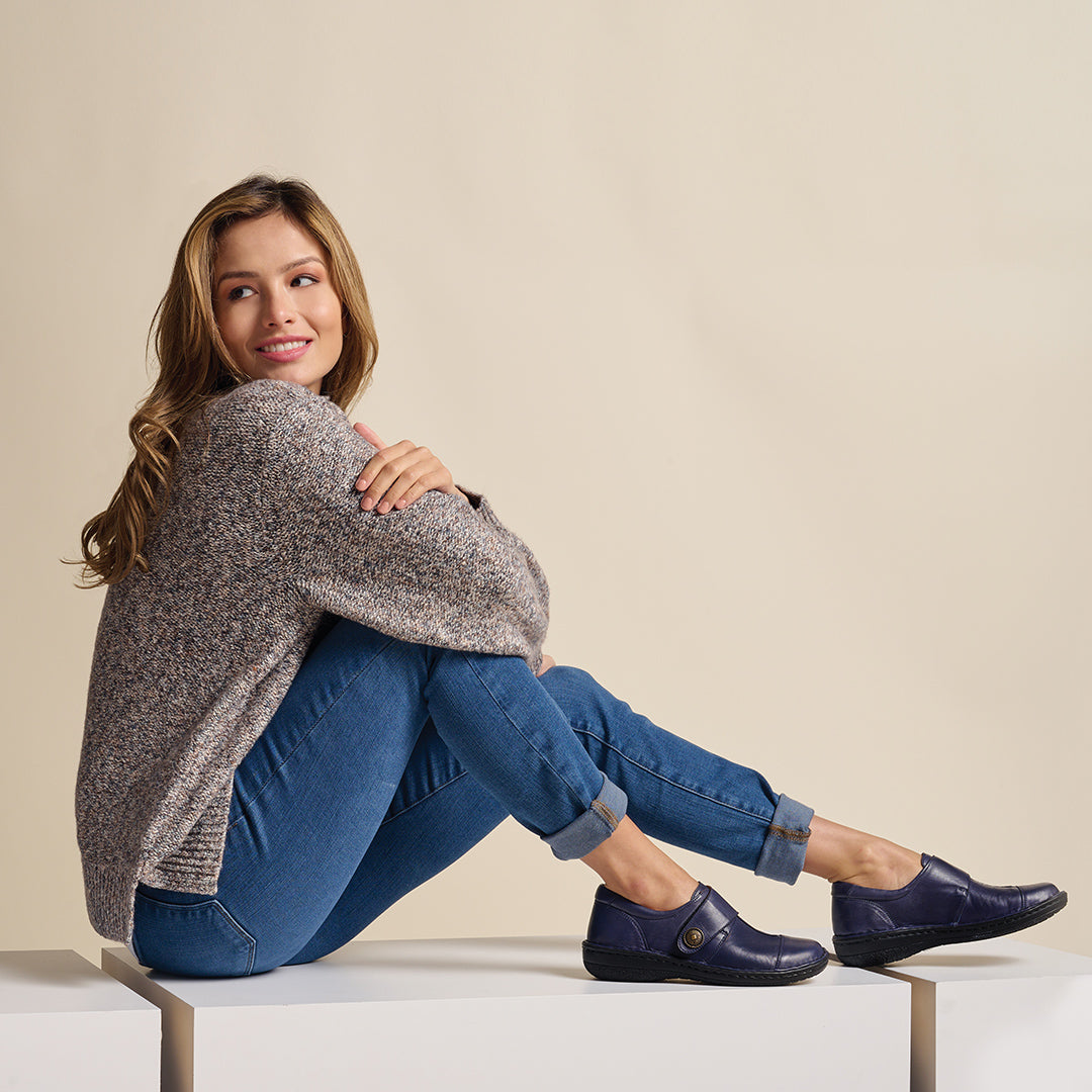 Spring Step Kaminia Womens Casual Shoes​ – Spring Step Shoes