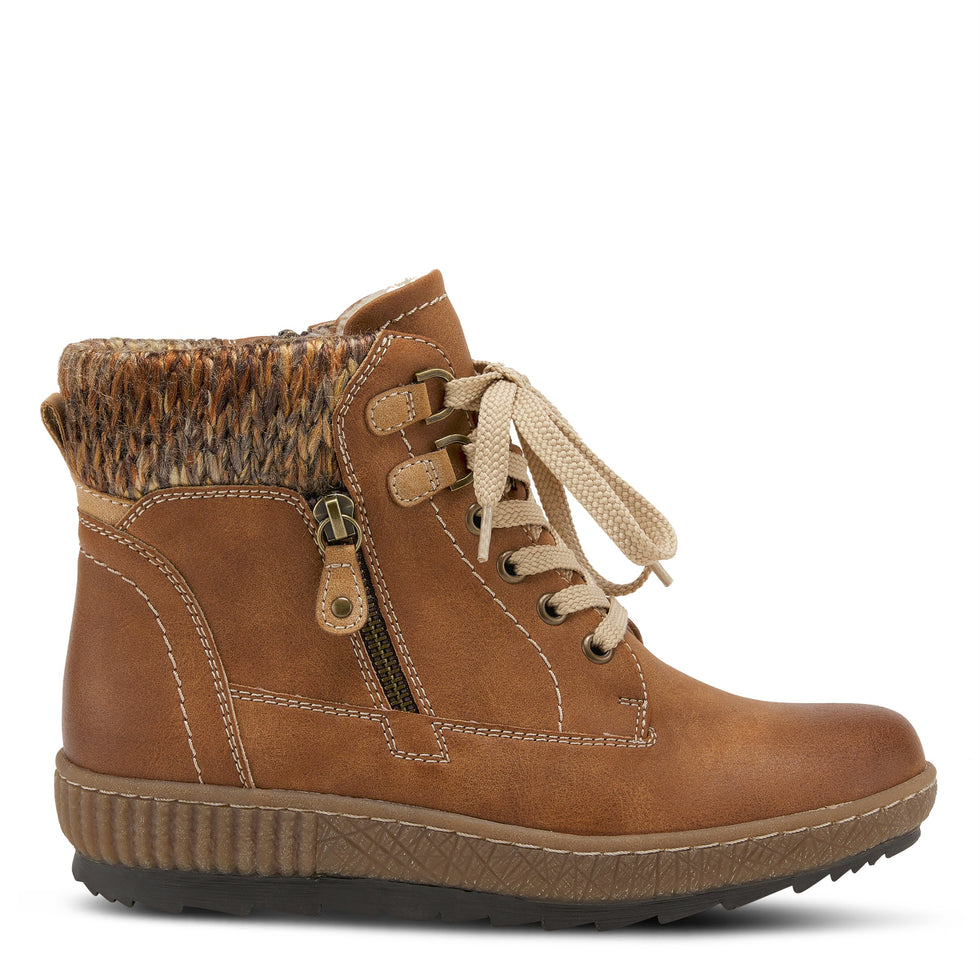 BOOT – Spring Step Shoes