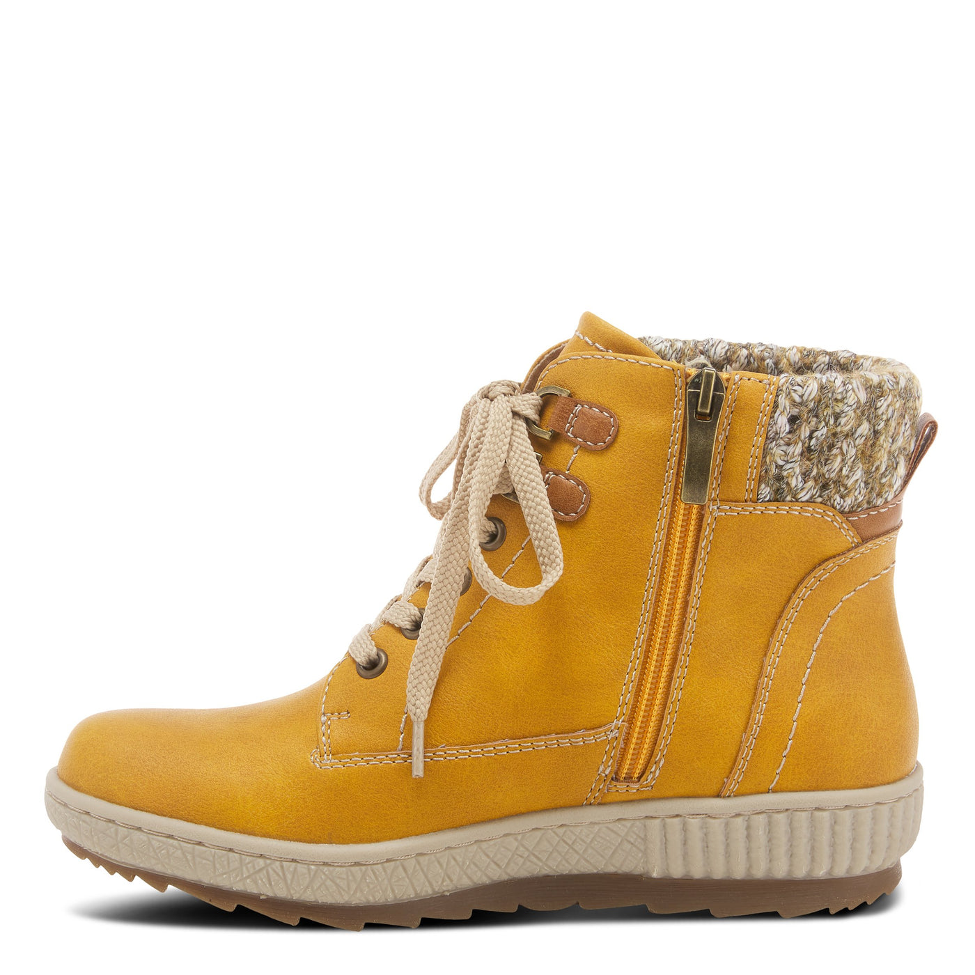 BOOT – Spring Step Shoes