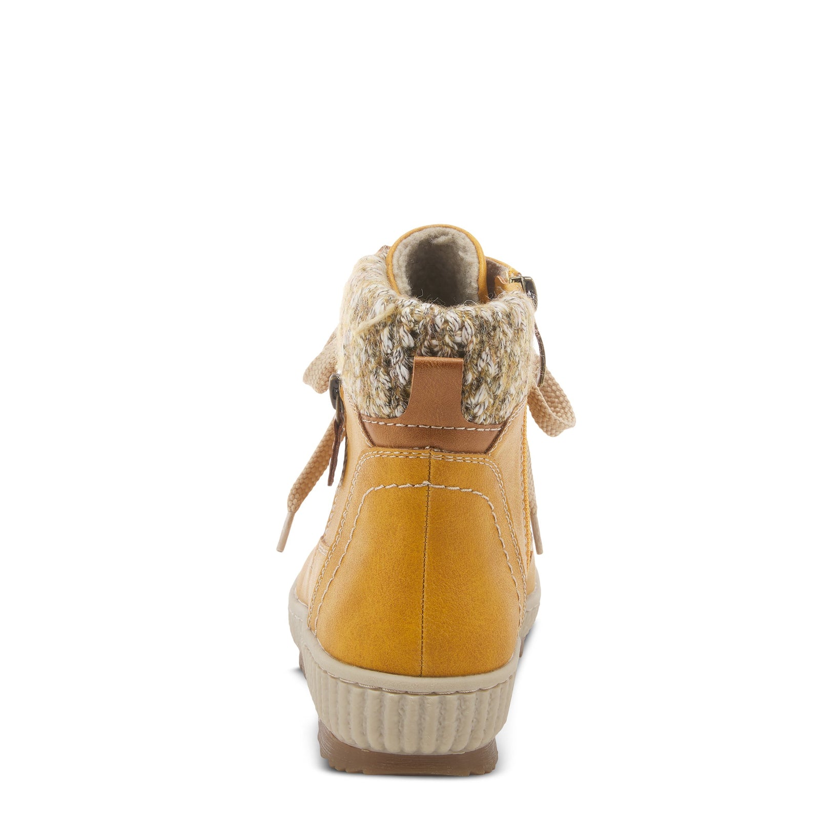 BOOT – Spring Step Shoes