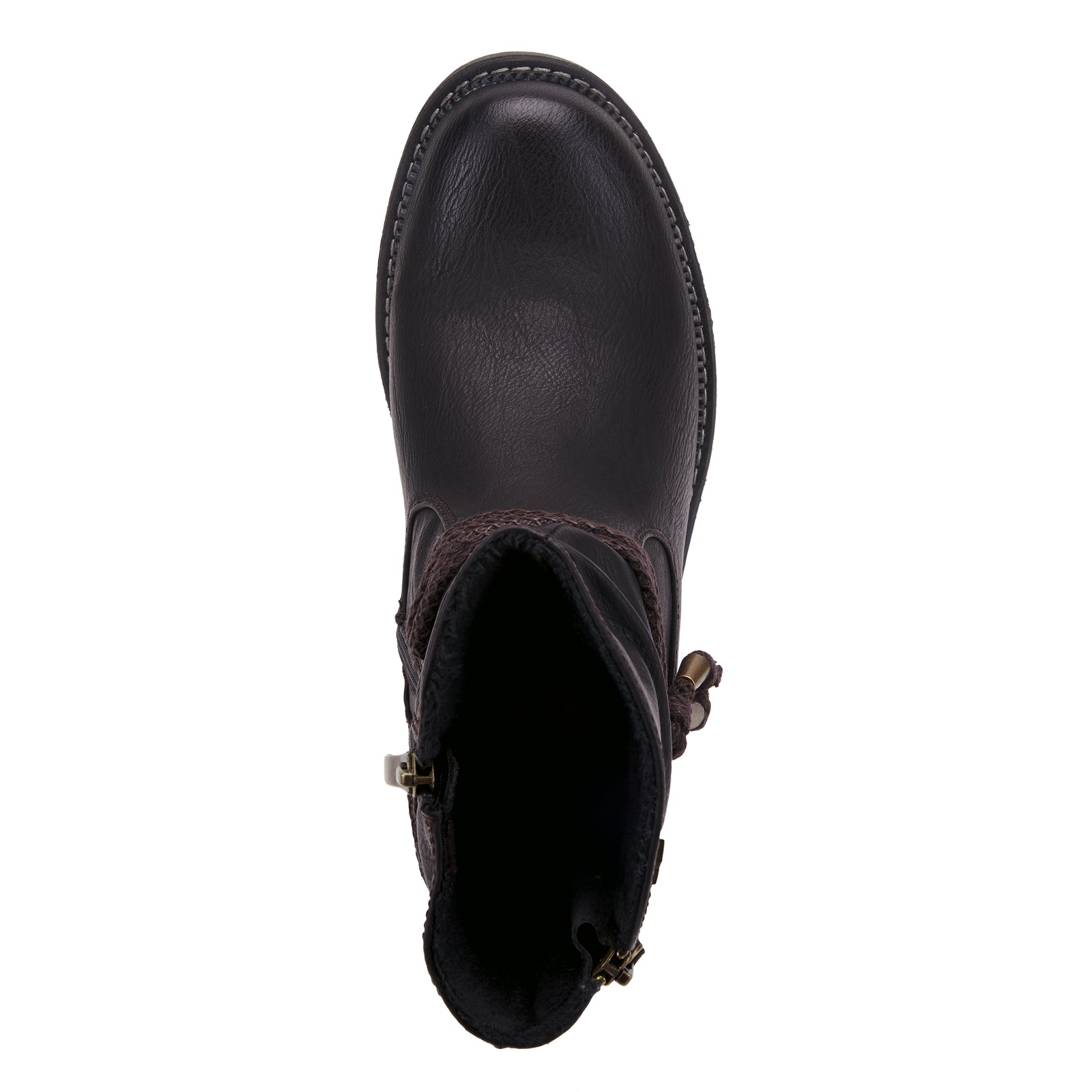 Fall Trends - Western Style – Spring Step Shoes