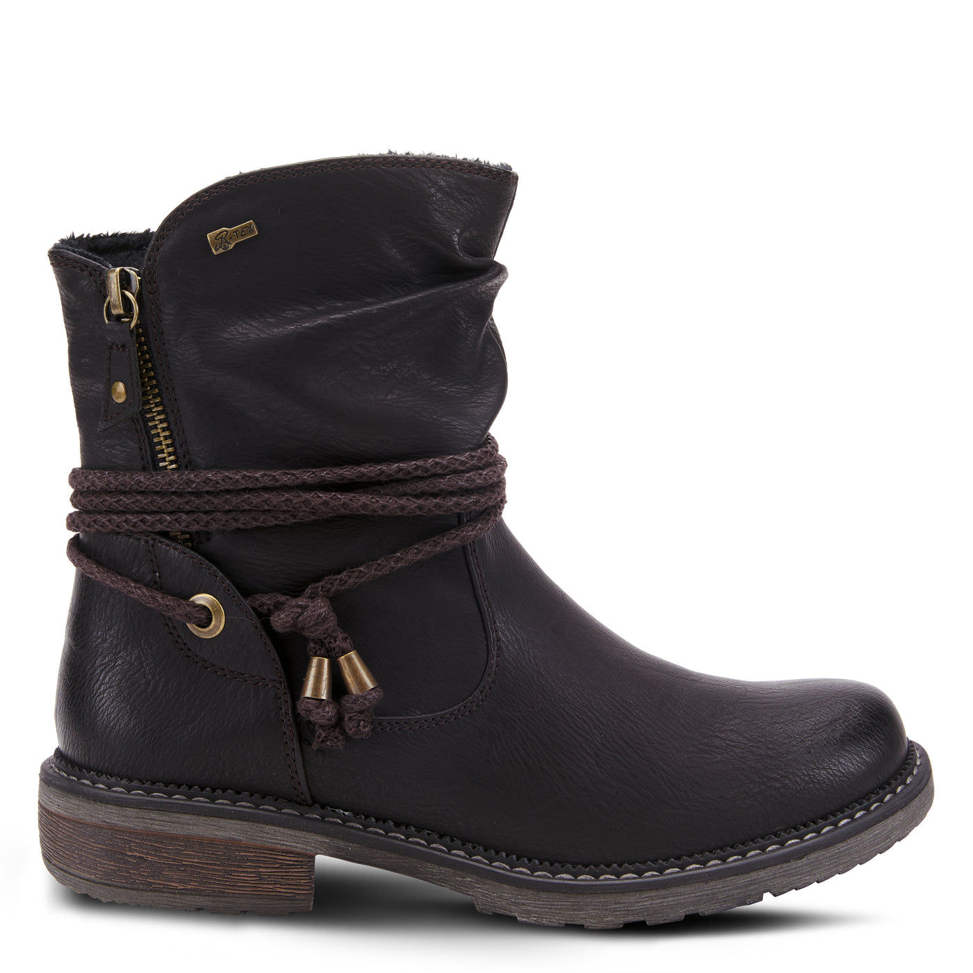 Fall Trends - Western Style – Spring Step Shoes