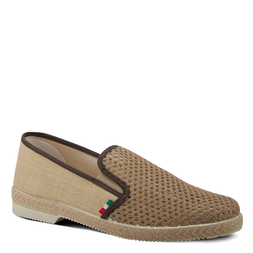 Spring Step Men Lawrence Men's Slip-on Shoe – Spring Step Shoes