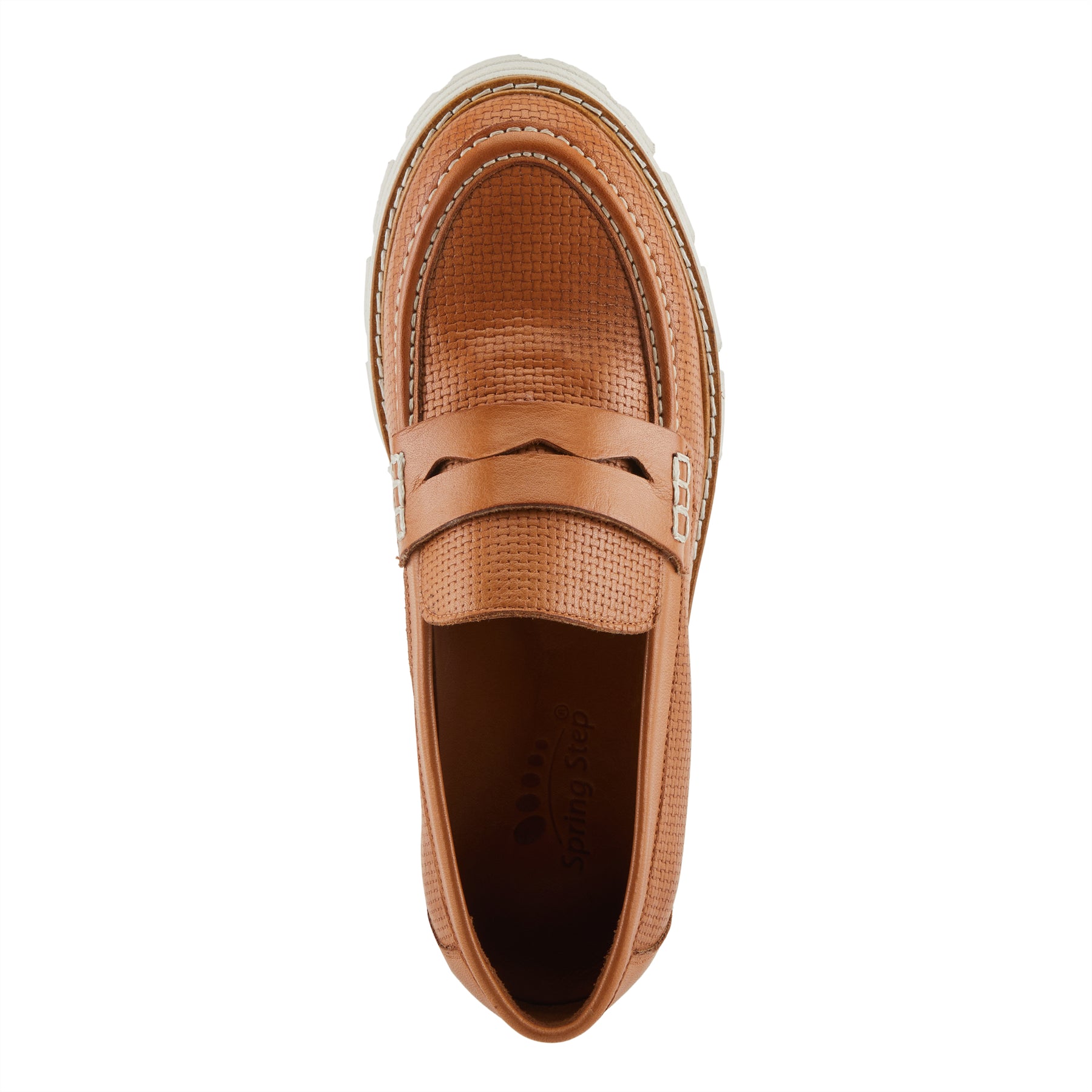 Soft Leathers Spring Step Lexington Shoes – Spring Step Shoes
