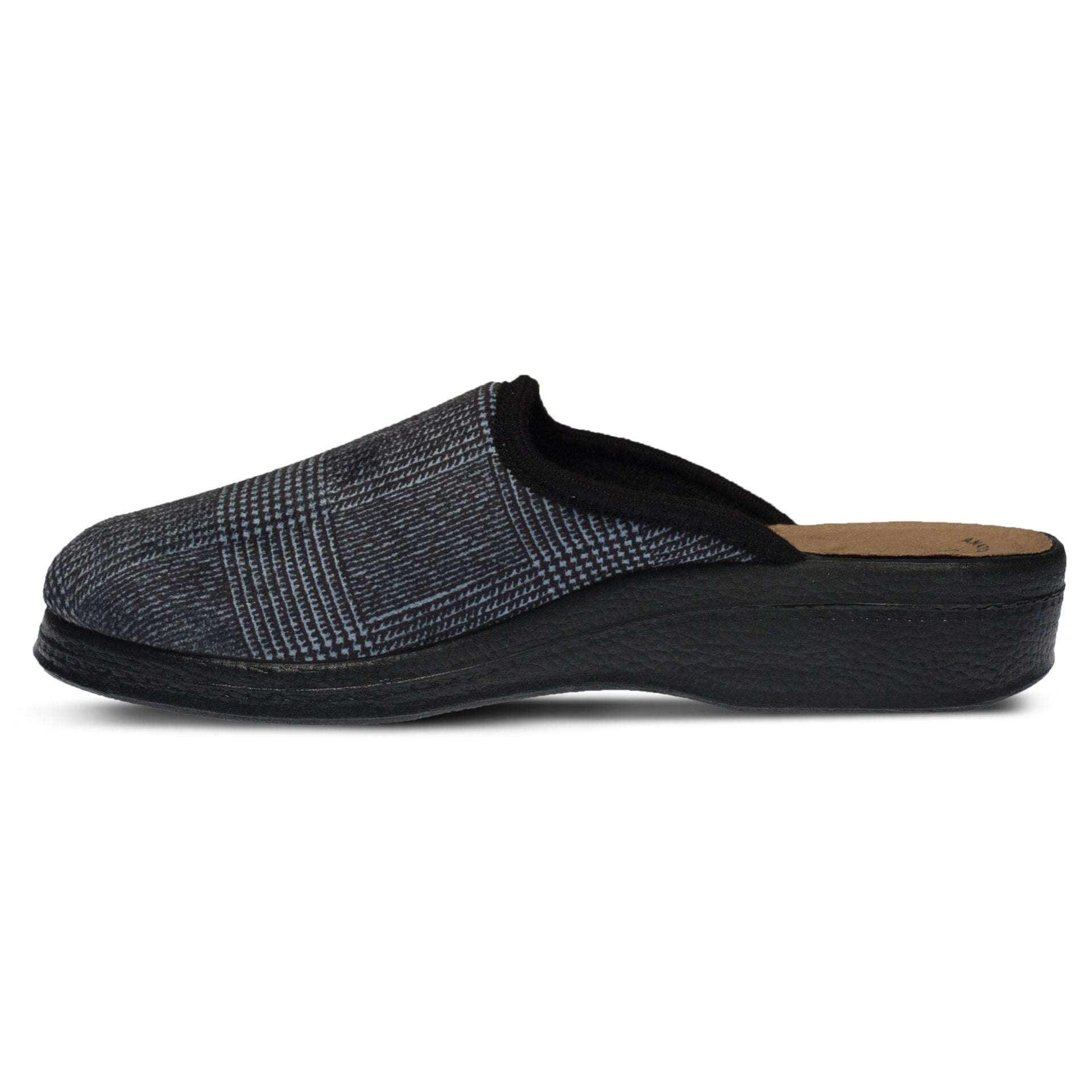 Spring Step Men Linizio Platform Slippers – Spring Step Shoes