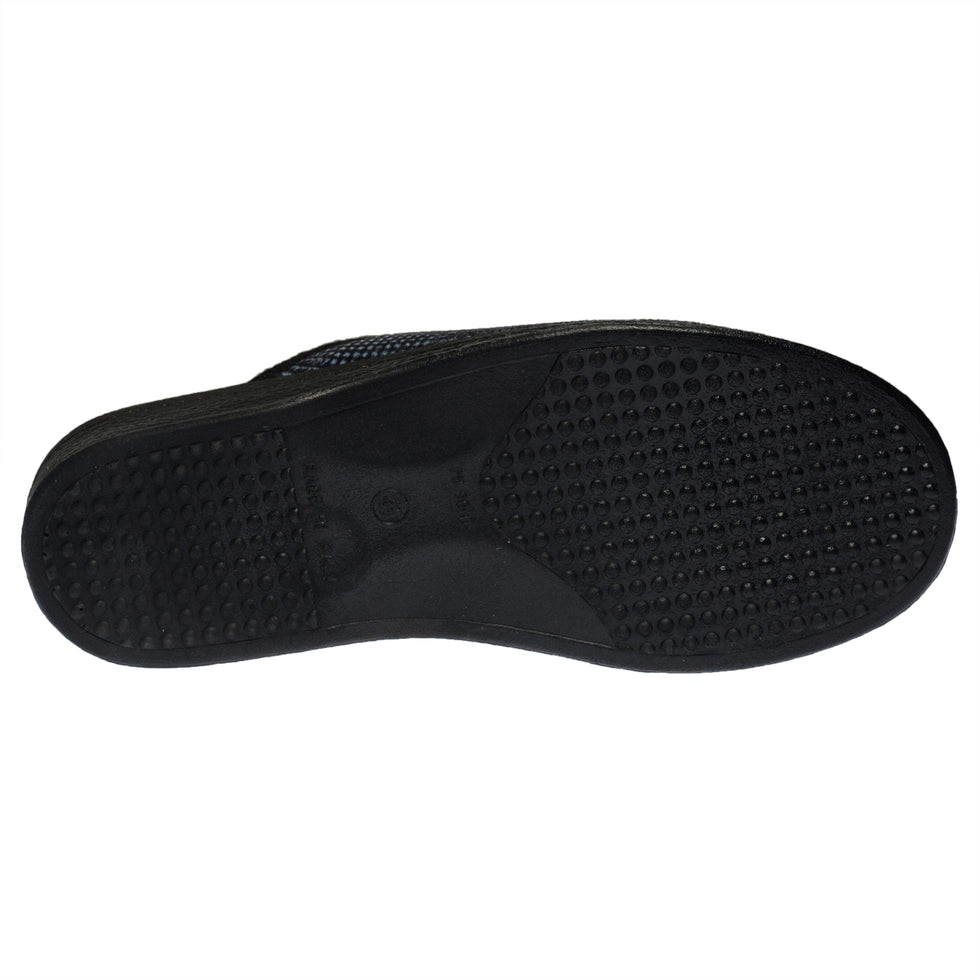Spring Step Men Linizio Platform Slippers – Spring Step Shoes