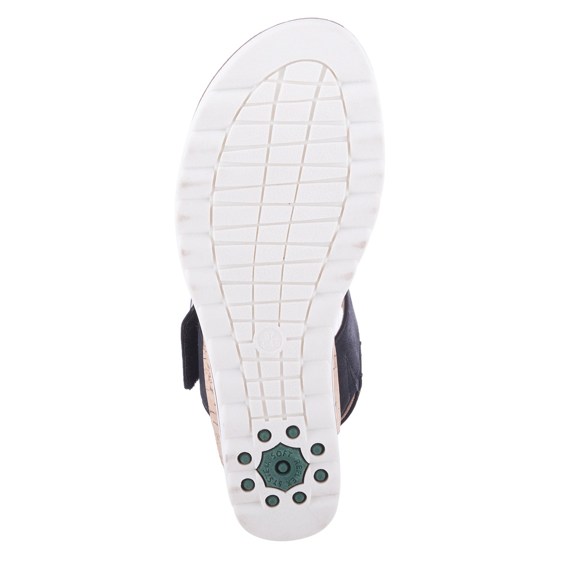 Spring Step Relife Loriya Wedge Sandals – Spring Step Shoes