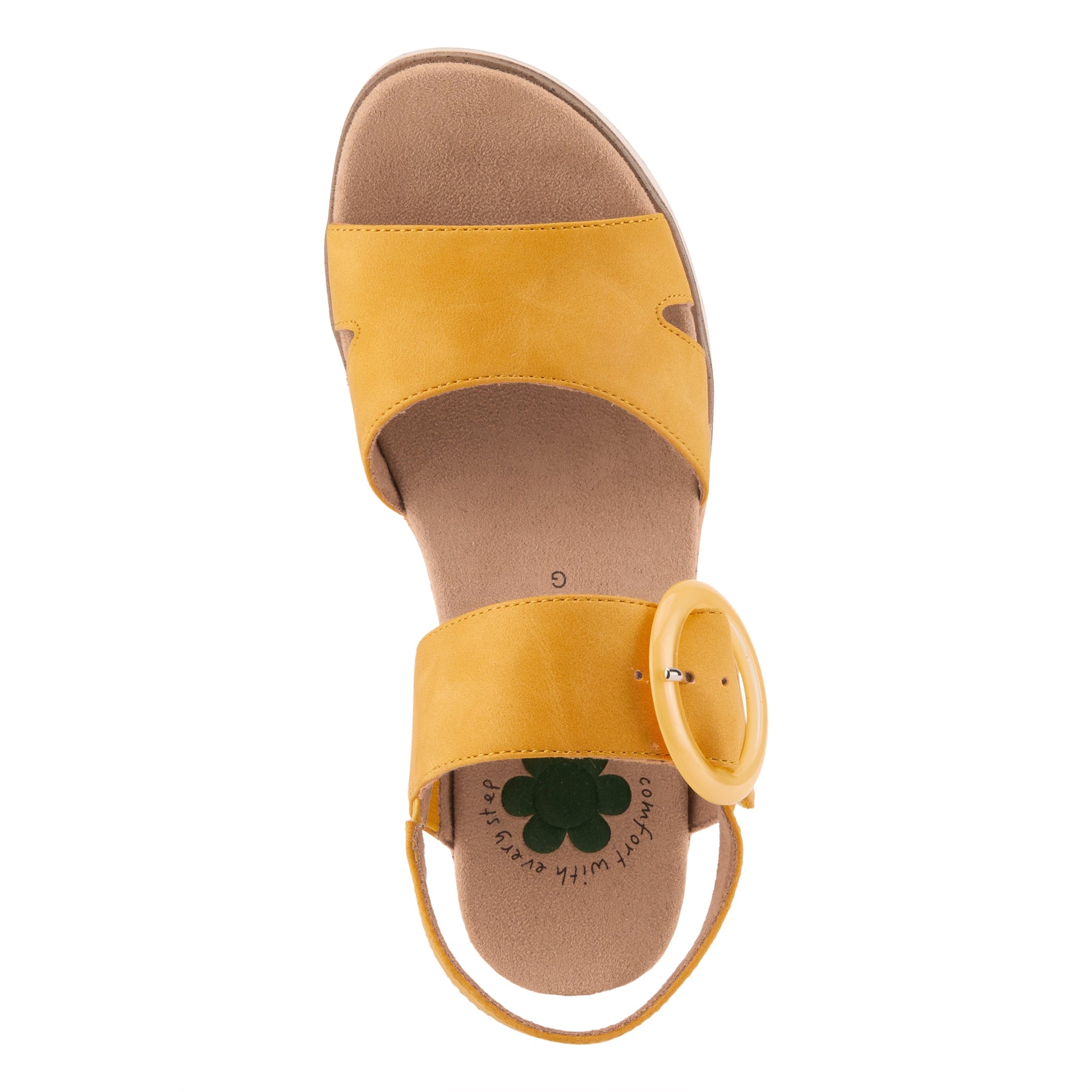 SPRING STEP RELIFE LORIYA SANDALS BY SPRING STEP SHOES by SPRING STEP ...