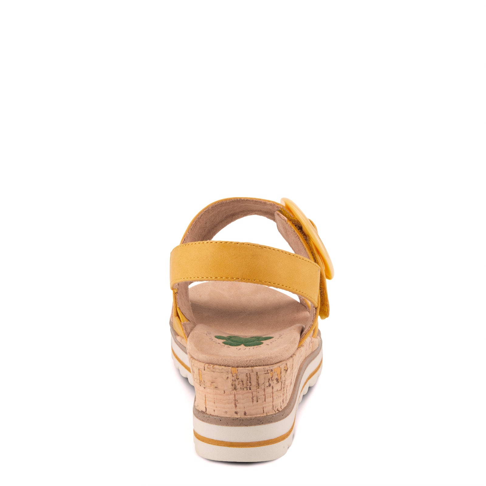 Spring Step Relife Loriya Wedge Sandals – Spring Step Shoes