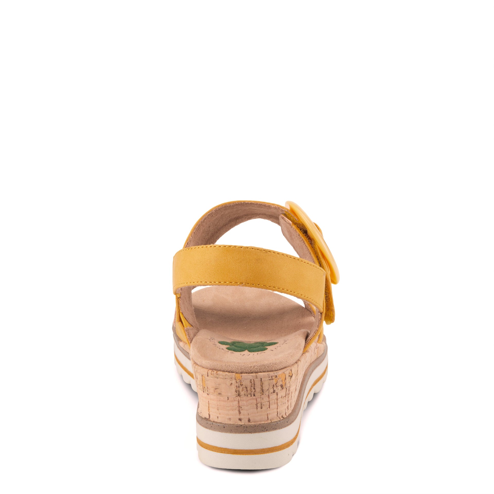 Spring Step Relife Loriya Wedge Sandals – Spring Step Shoes