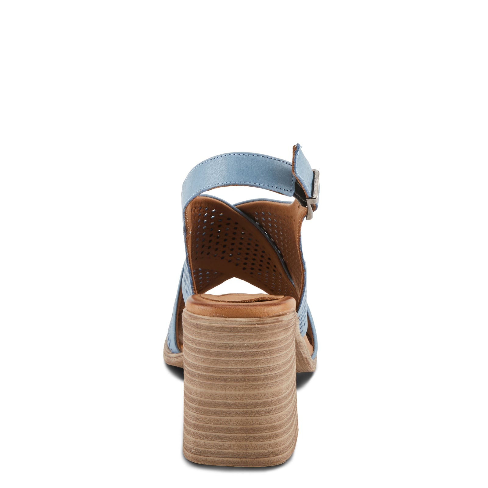 Platform – Spring Step Shoes