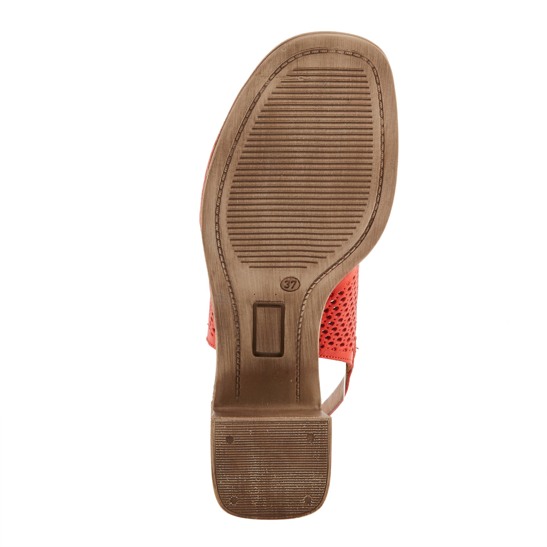 Platform – Spring Step Shoes